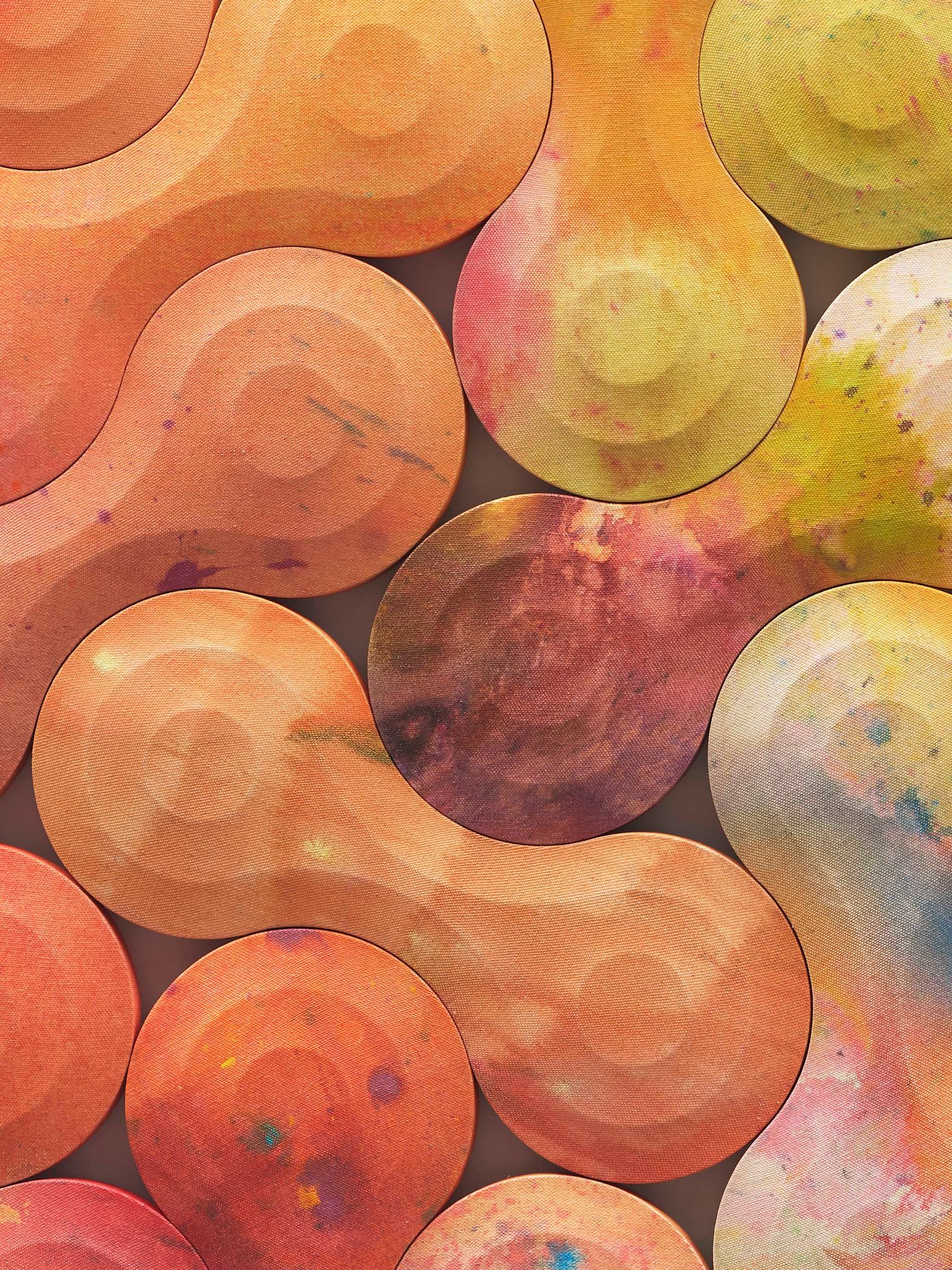 Josh Sperling Introspective — Creative Exchange Agency