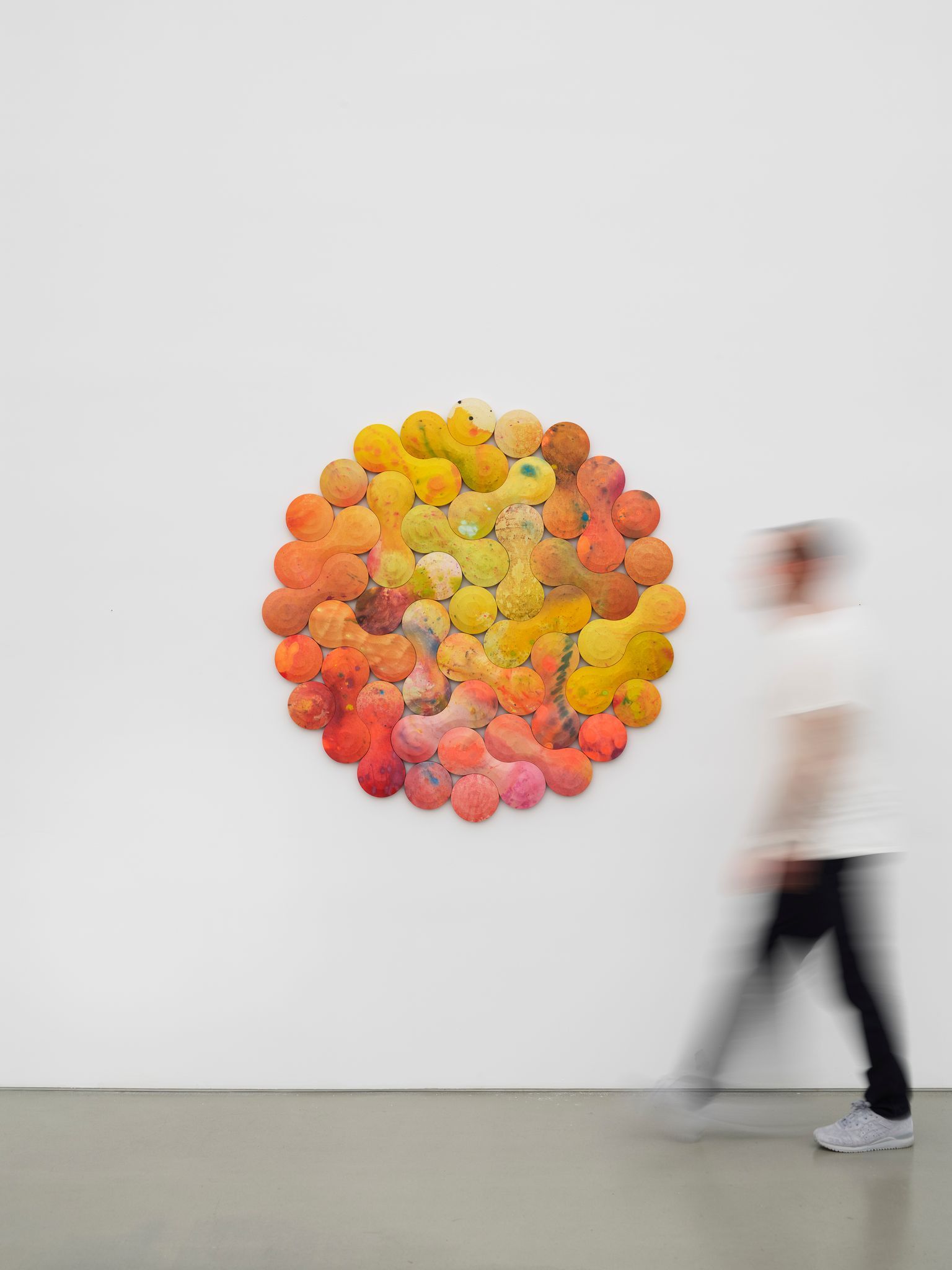 Josh Sperling Introspective — Creative Exchange Agency