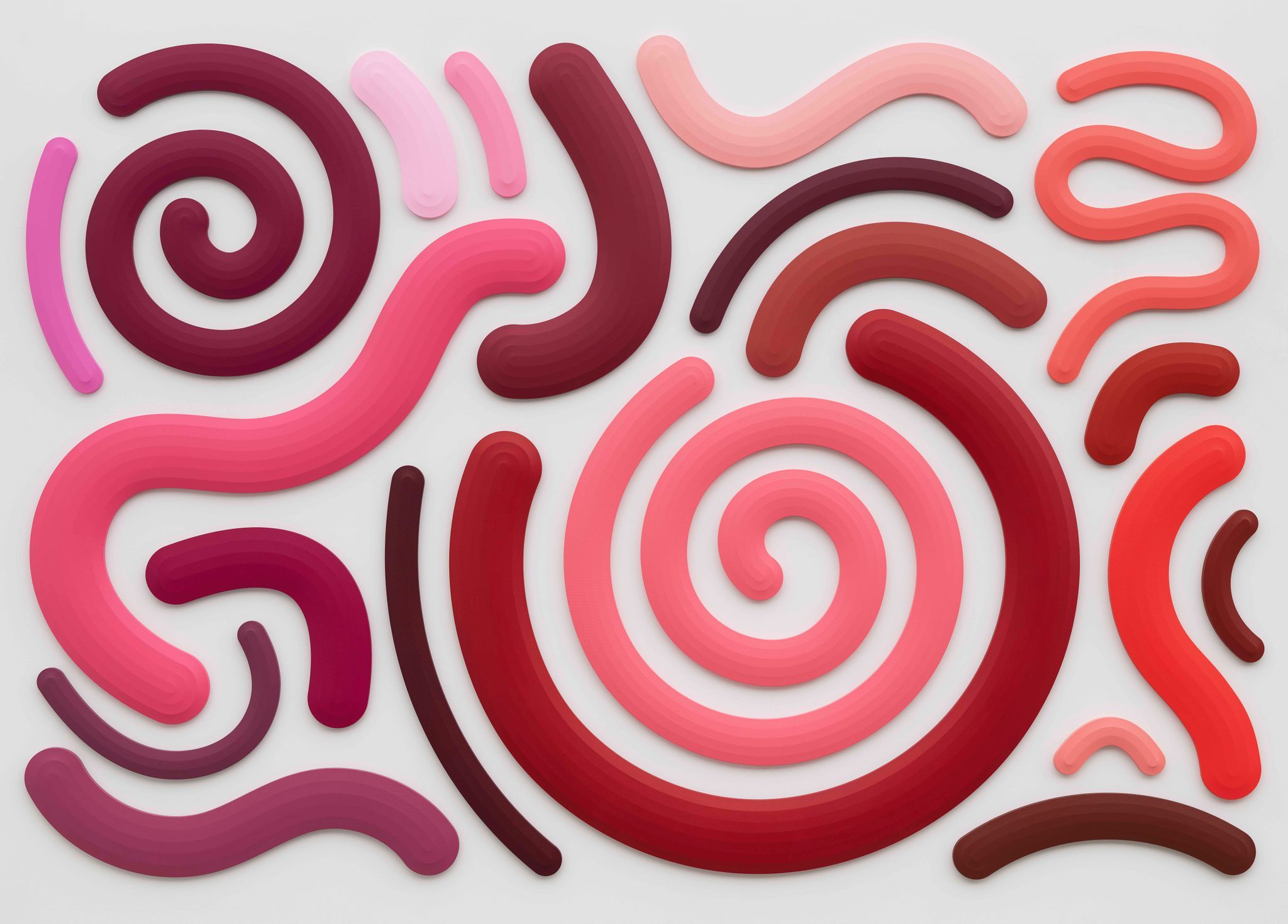 Josh Sperling Introspective — Creative Exchange Agency