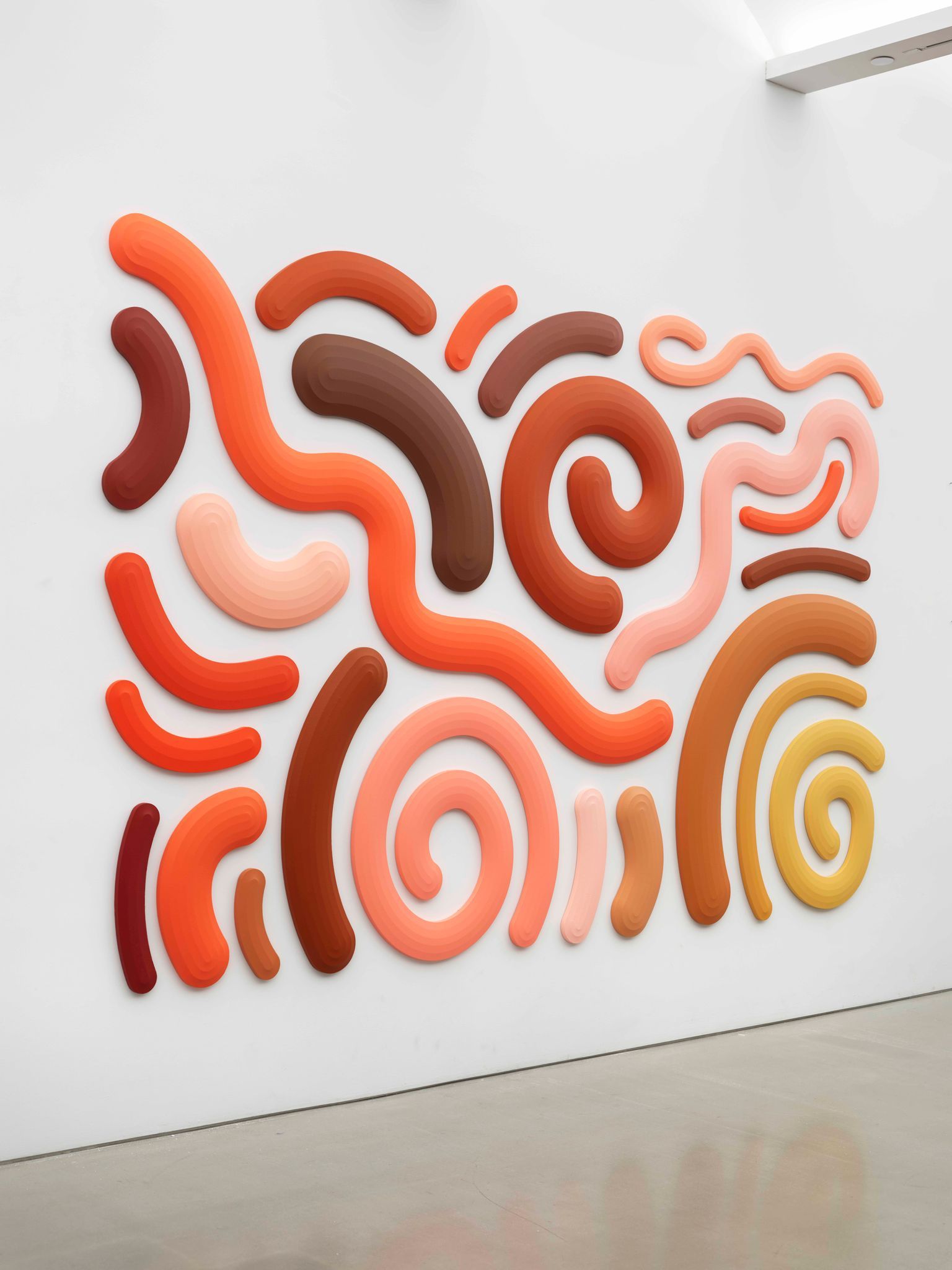 Josh Sperling Introspective — Creative Exchange Agency