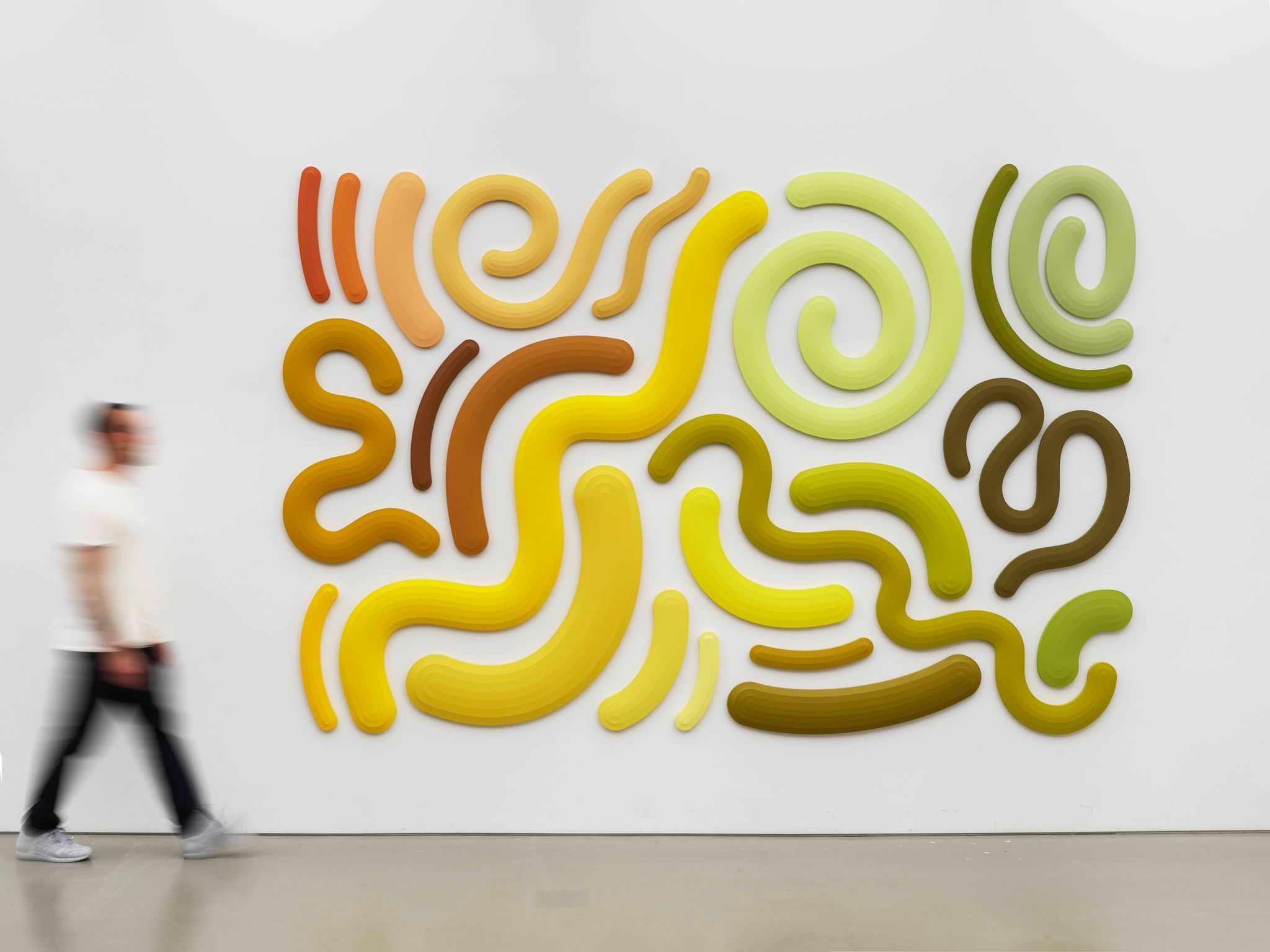 Josh Sperling Introspective — Creative Exchange Agency