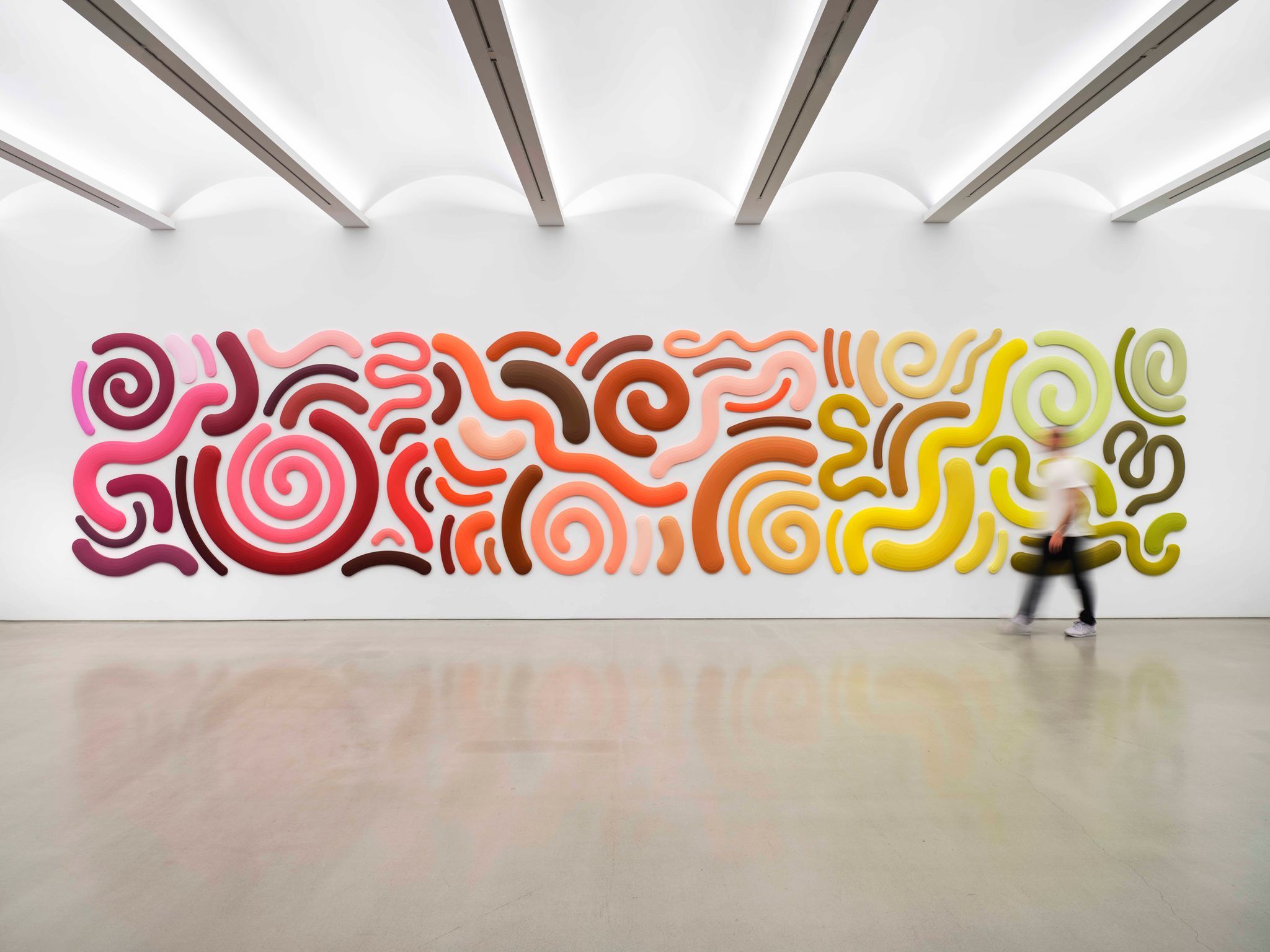 Josh Sperling Introspective — Creative Exchange Agency