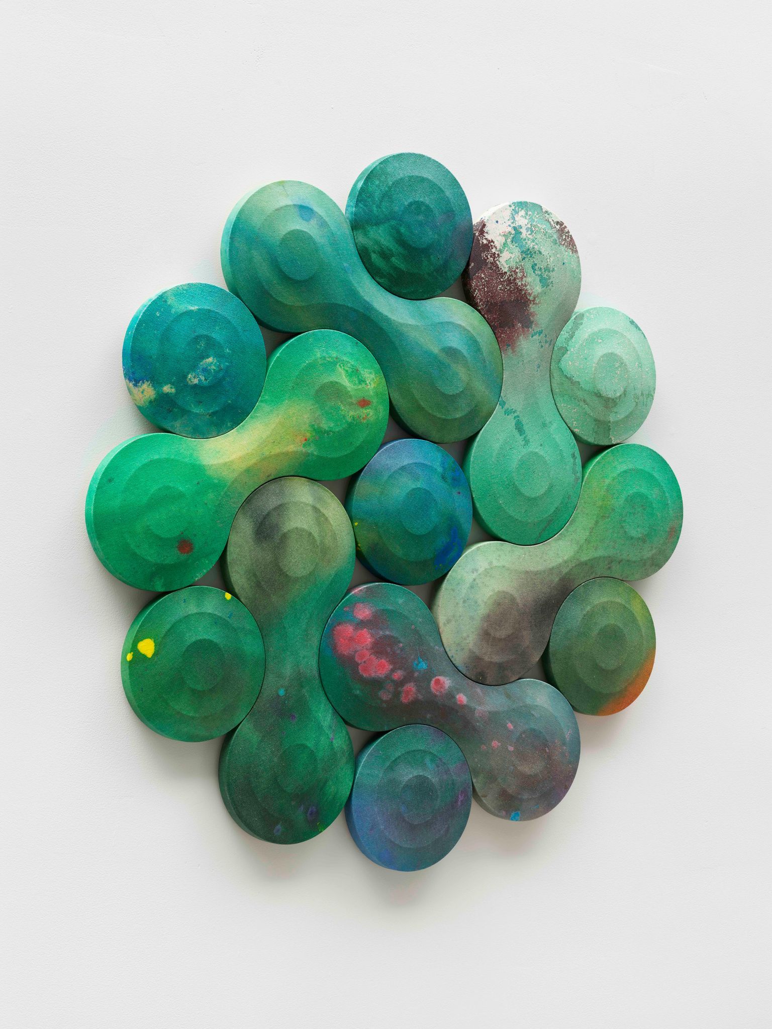 Josh Sperling Introspective — Creative Exchange Agency