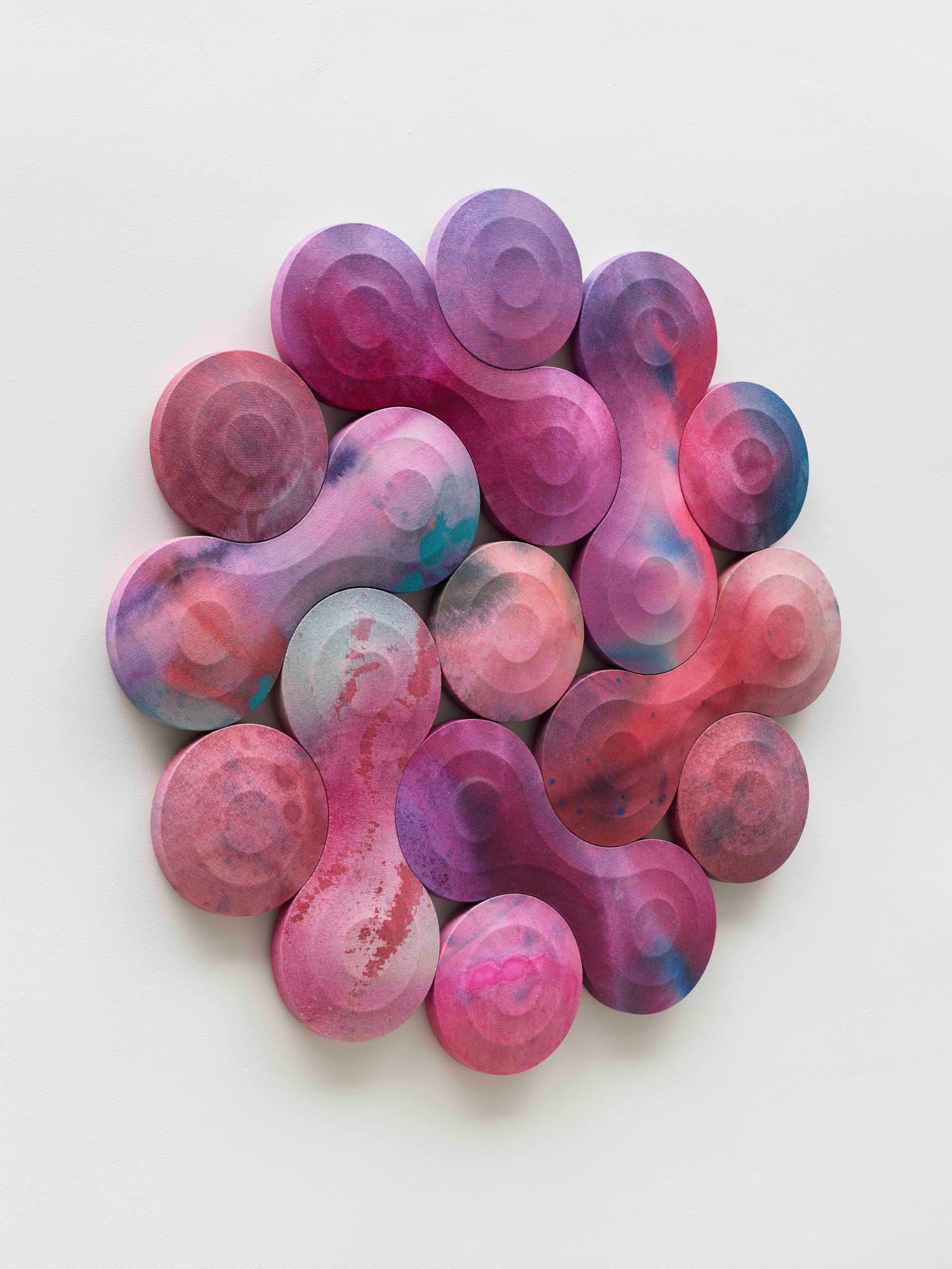 Josh Sperling Introspective — Creative Exchange Agency