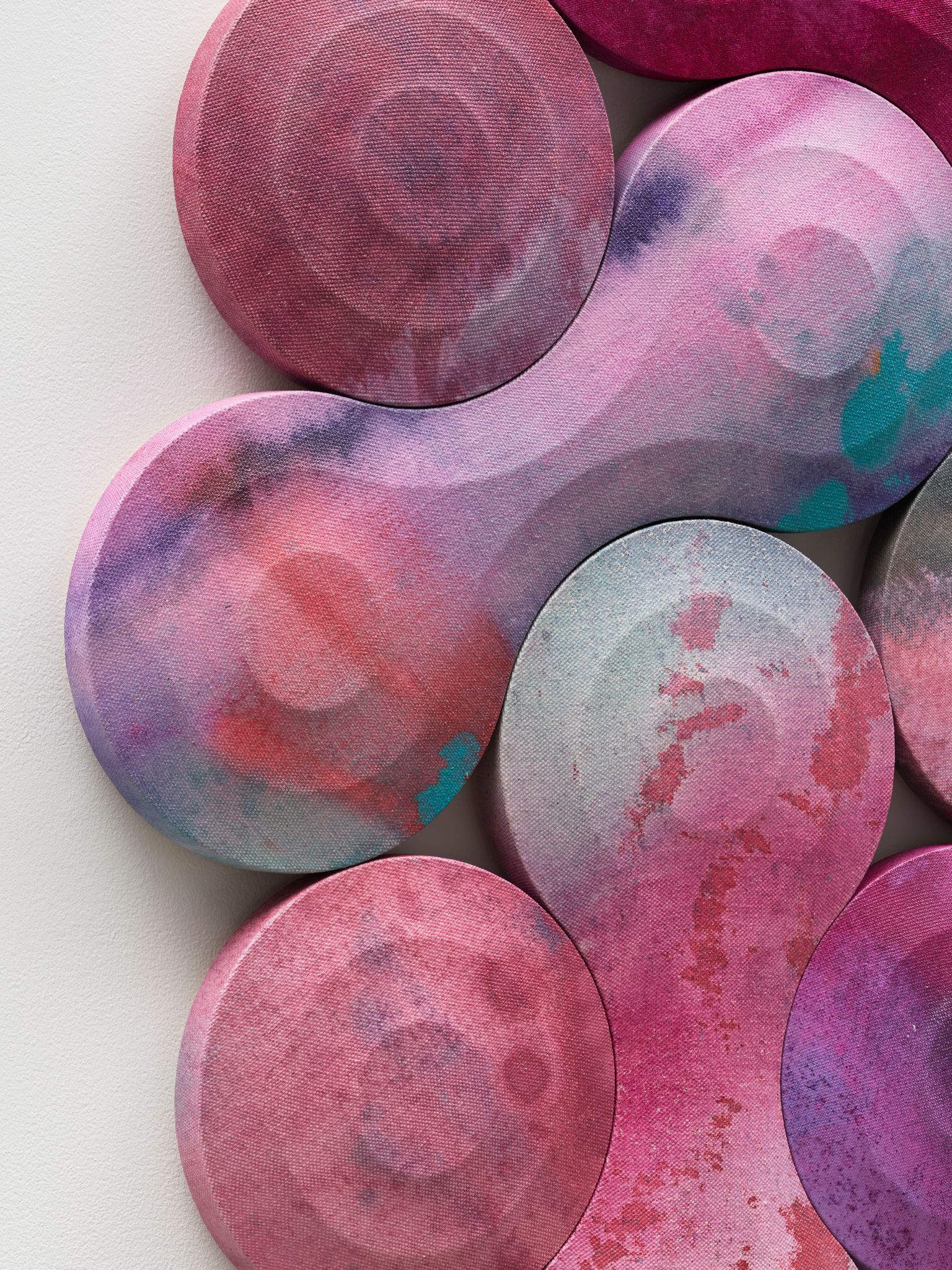 Josh Sperling Introspective — Creative Exchange Agency