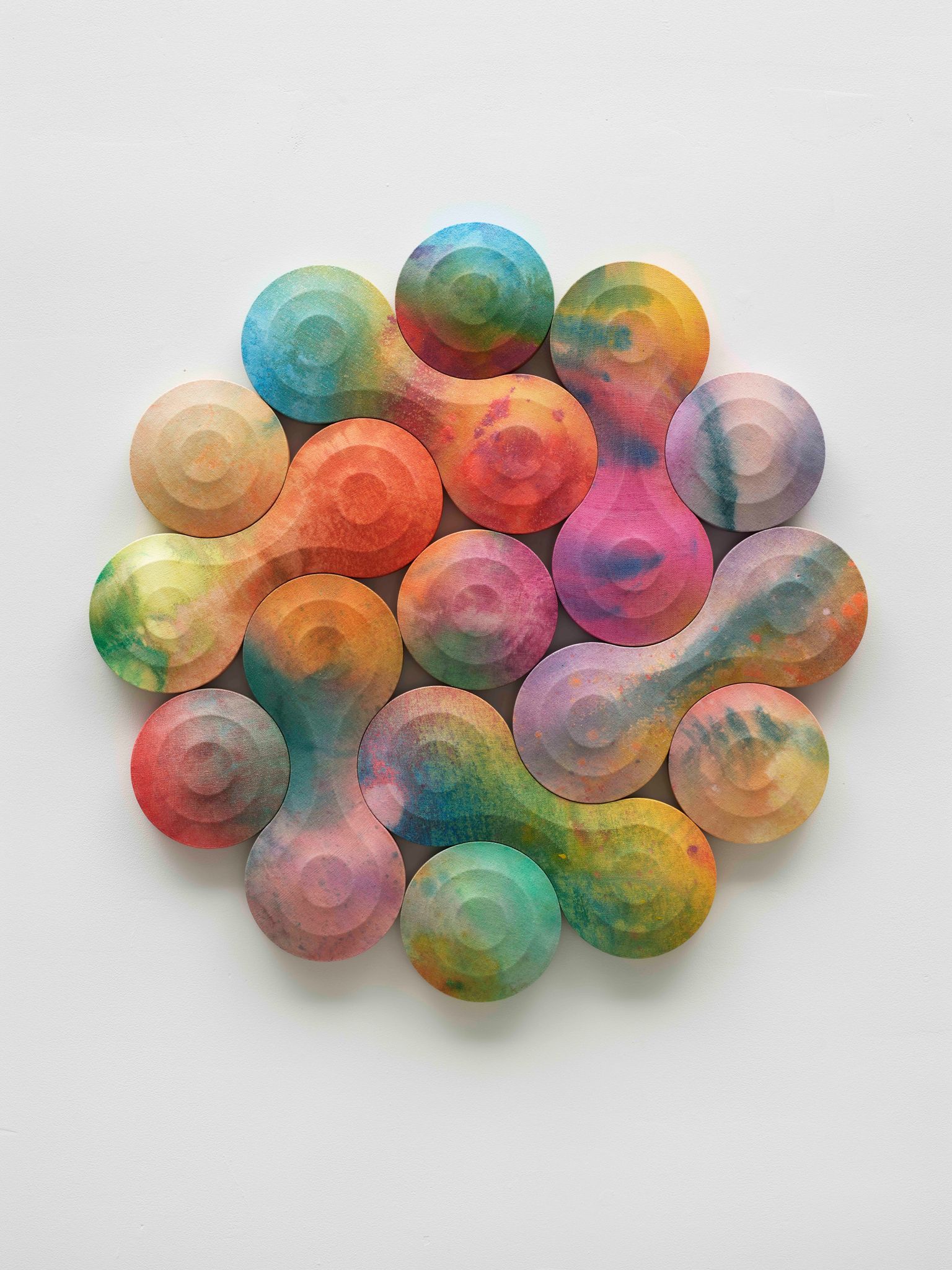 Josh Sperling Introspective — Creative Exchange Agency