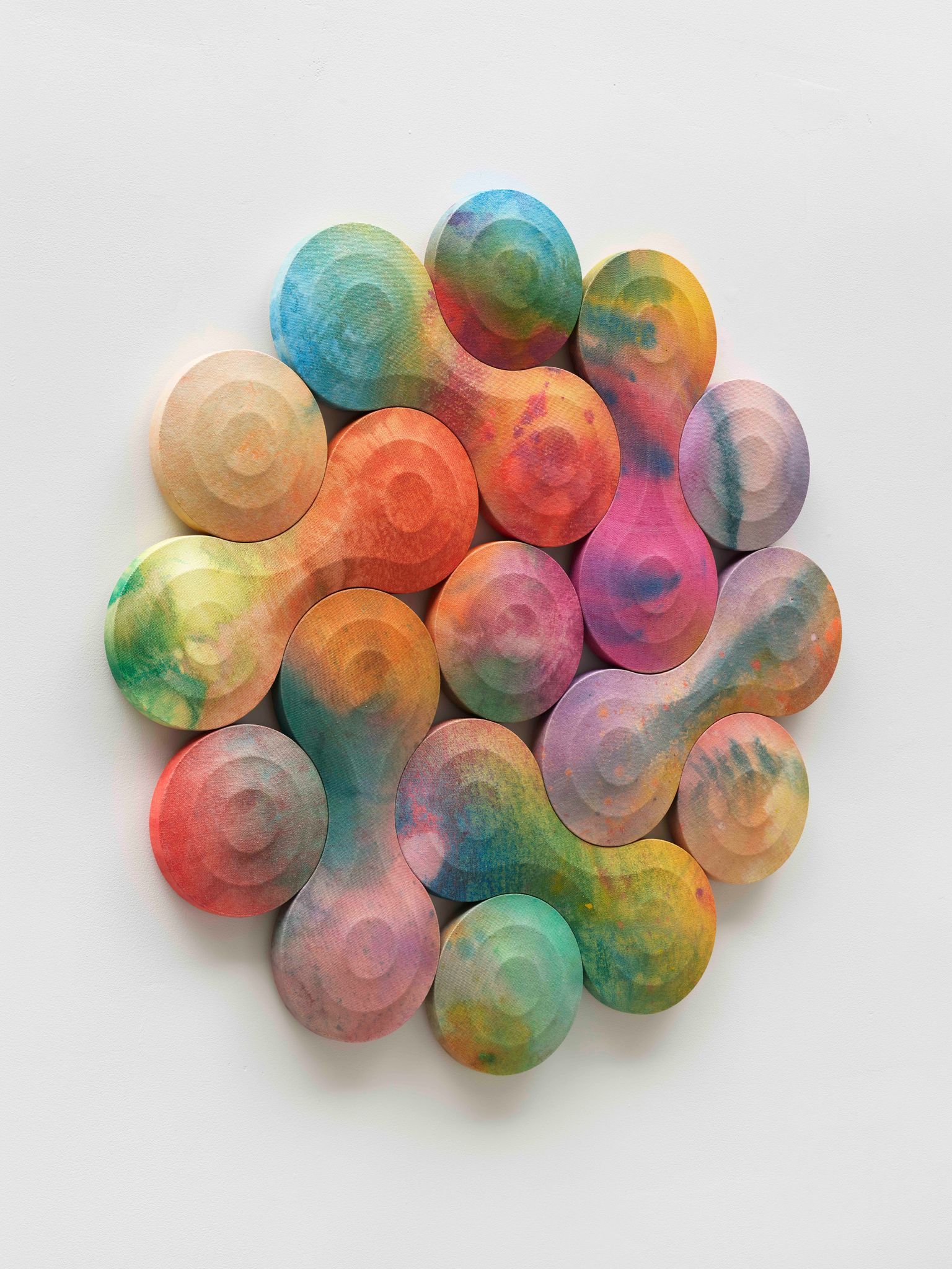 Josh Sperling Introspective — Creative Exchange Agency