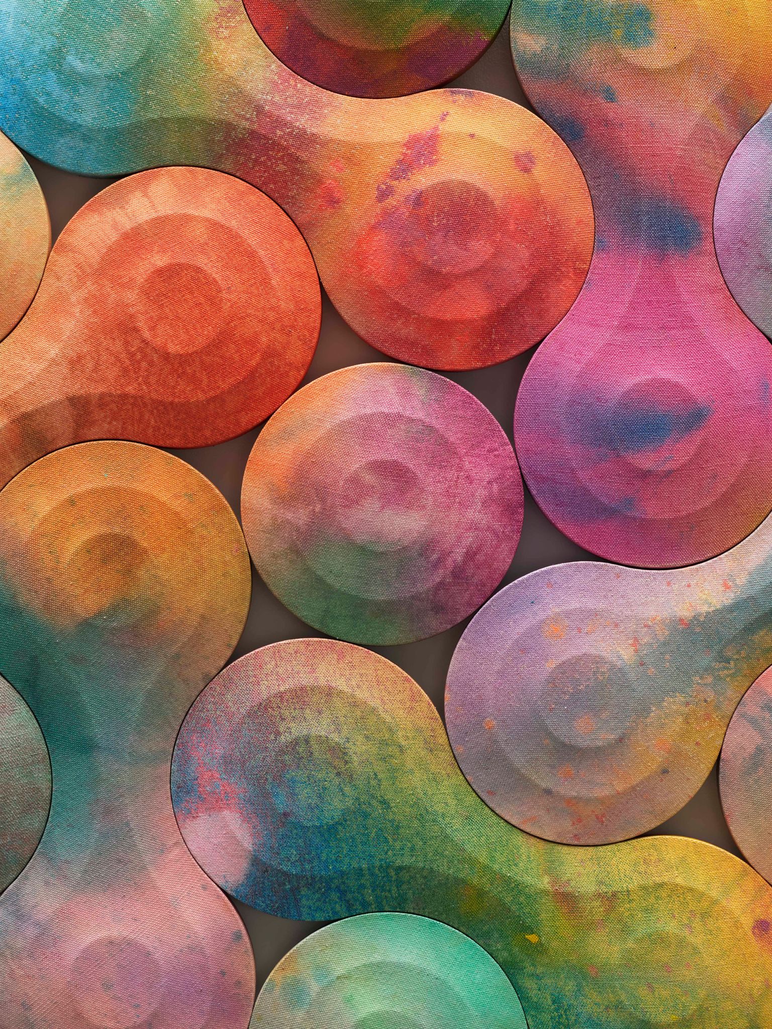 Josh Sperling Introspective — Creative Exchange Agency