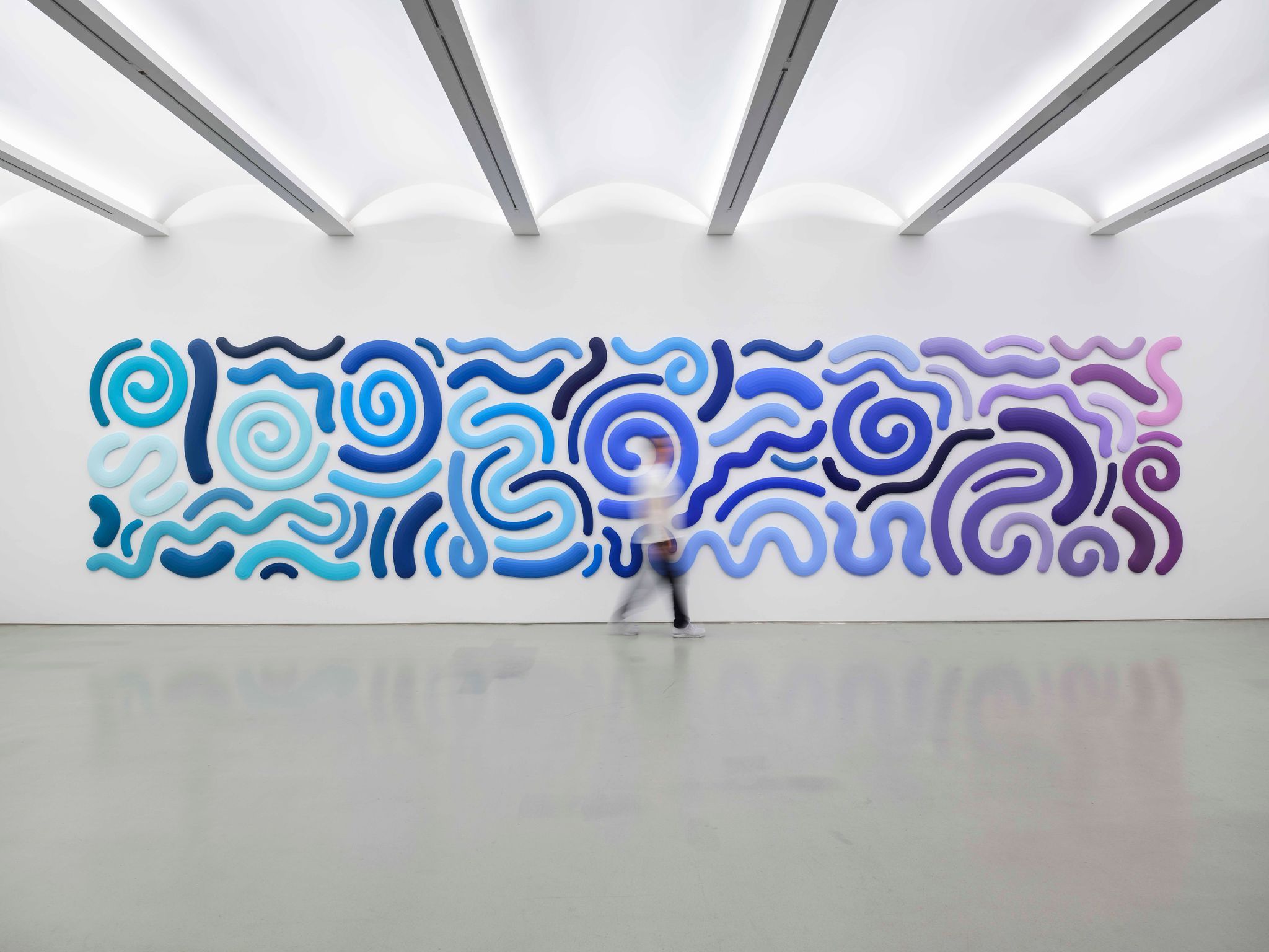 Josh Sperling Introspective — Creative Exchange Agency