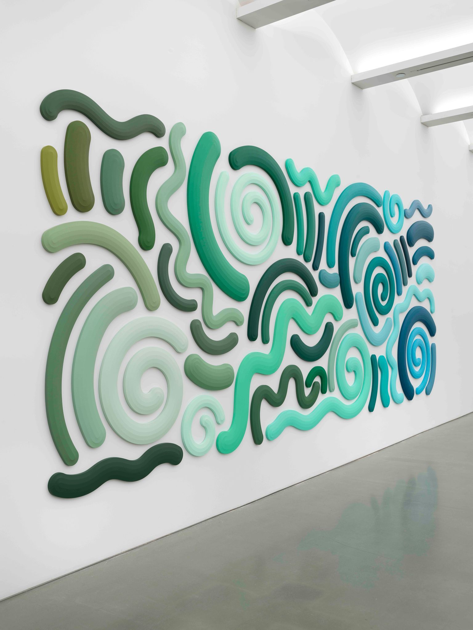 Josh Sperling Introspective — Creative Exchange Agency