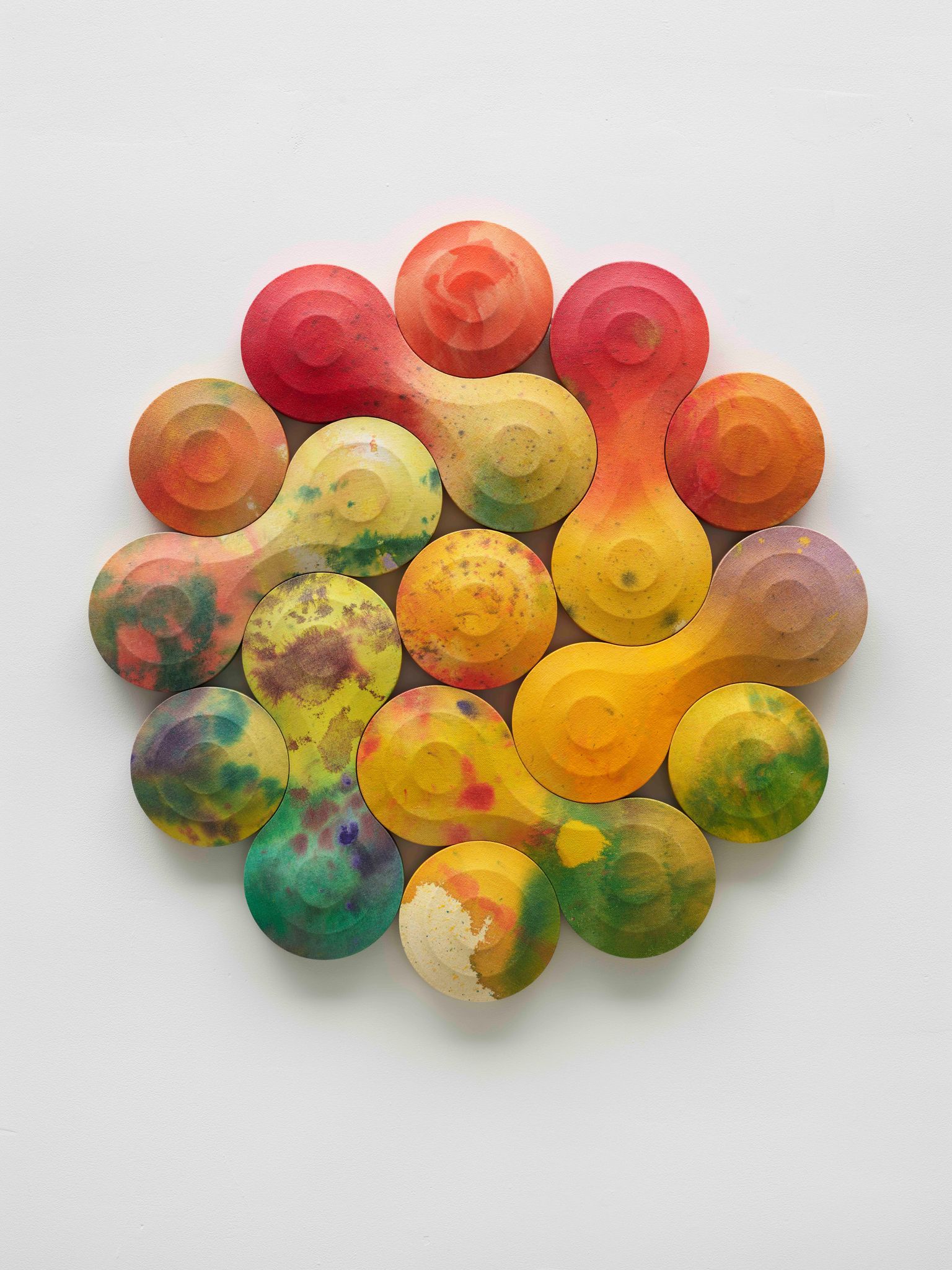 Josh Sperling Introspective — Creative Exchange Agency