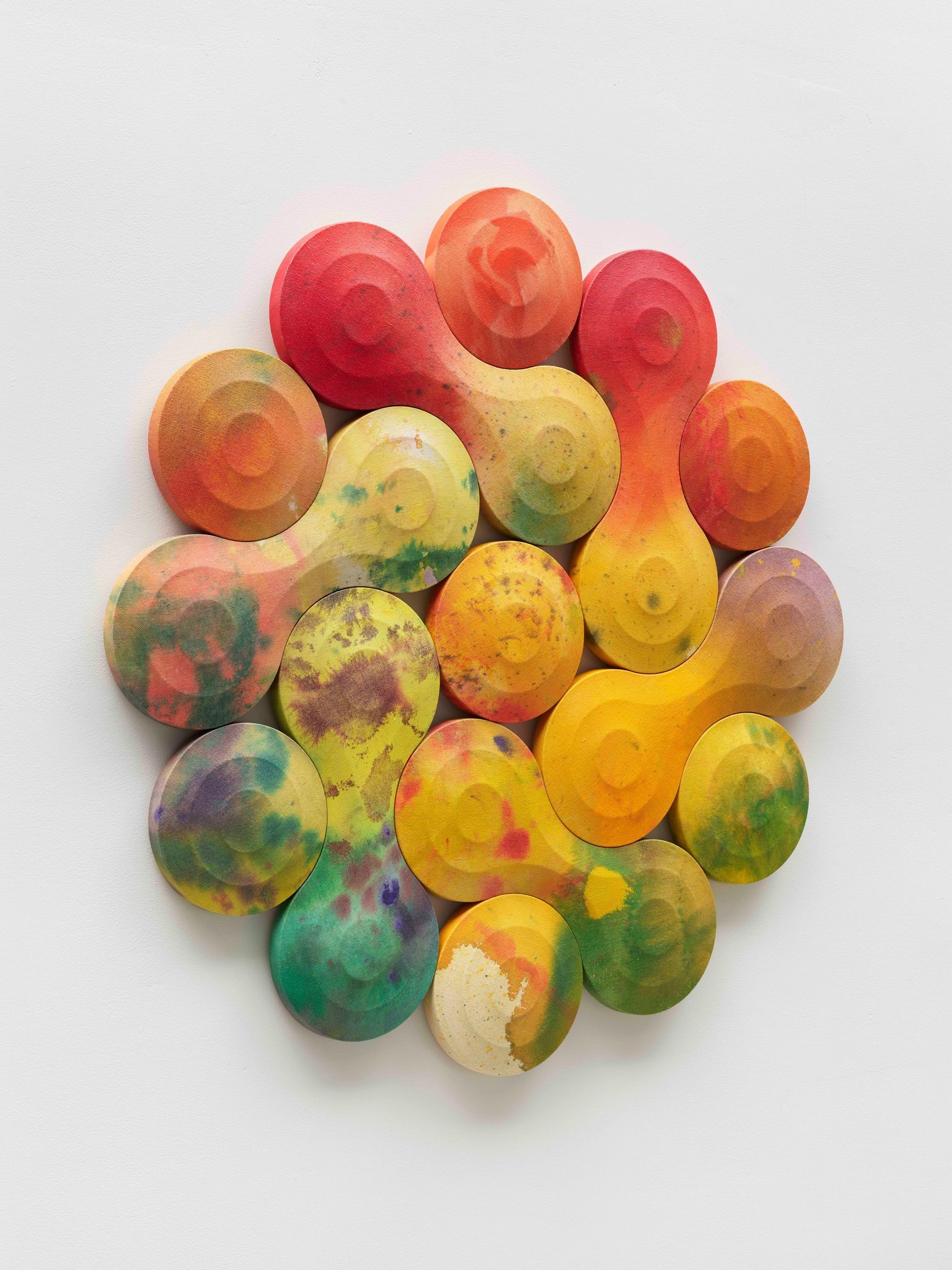 Josh Sperling Introspective — Creative Exchange Agency