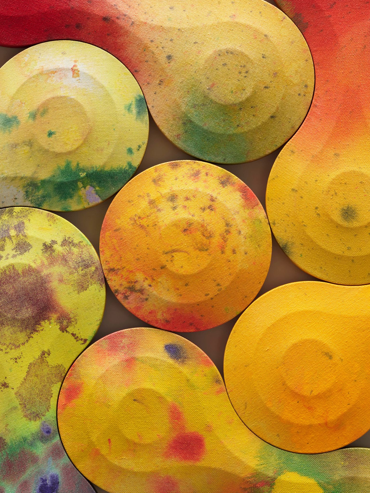 Josh Sperling Introspective — Creative Exchange Agency