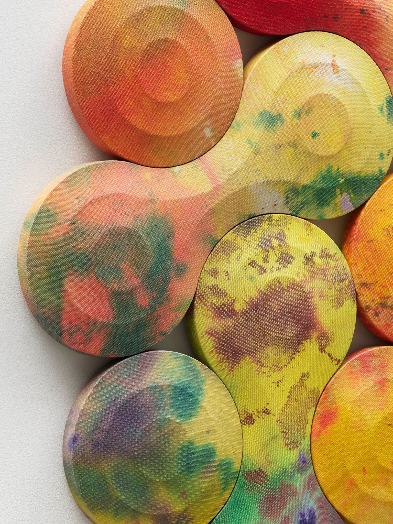 Josh Sperling Introspective — Creative Exchange Agency