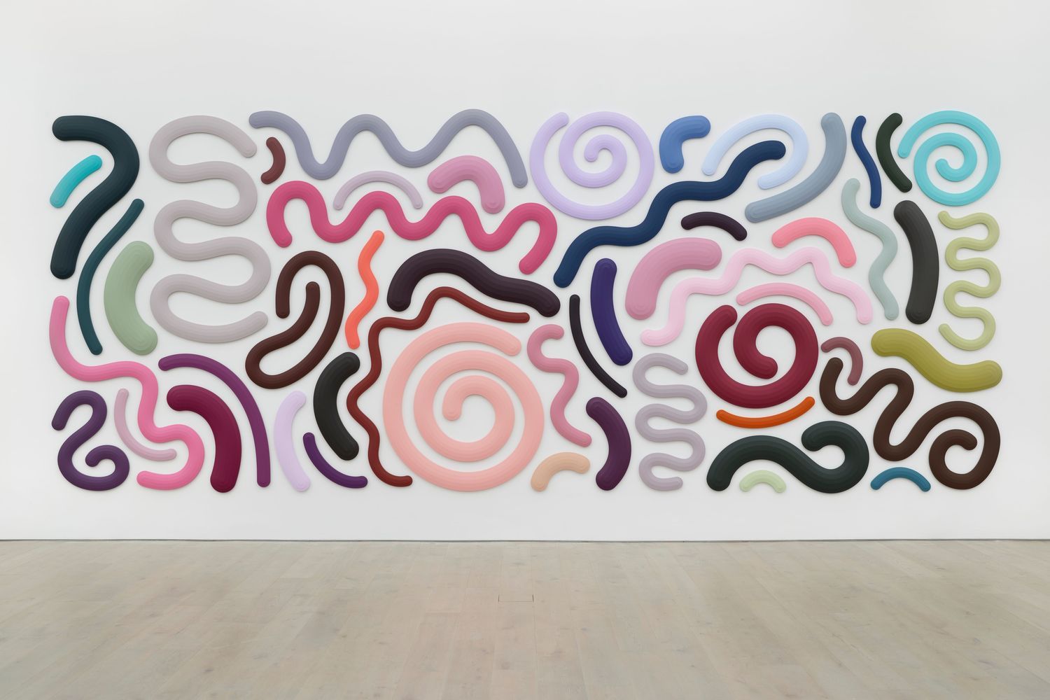 Josh Sperling Introspective — Creative Exchange Agency