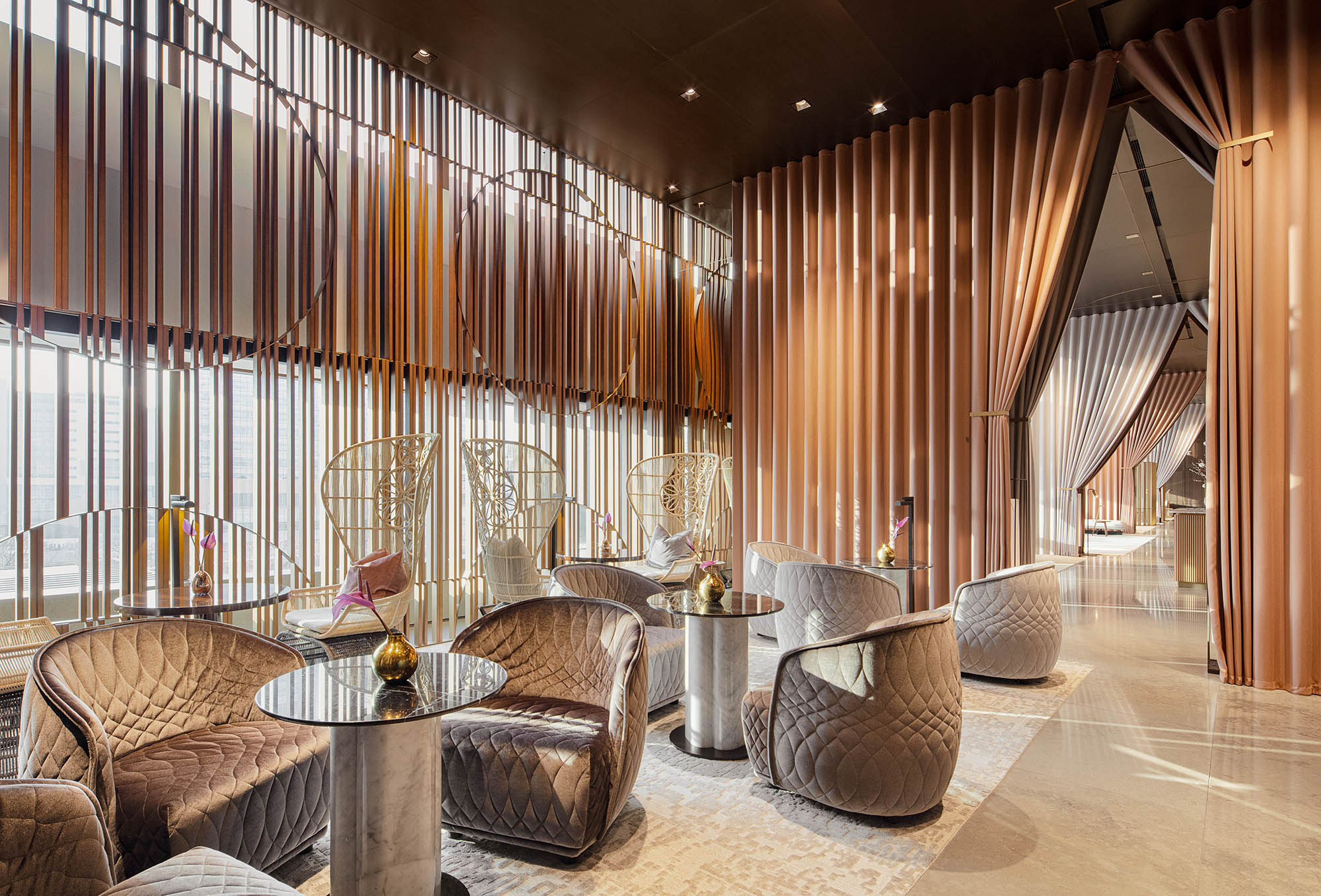 Patricia Urquiola | Architect I Designer | Creative Exchange I ...
