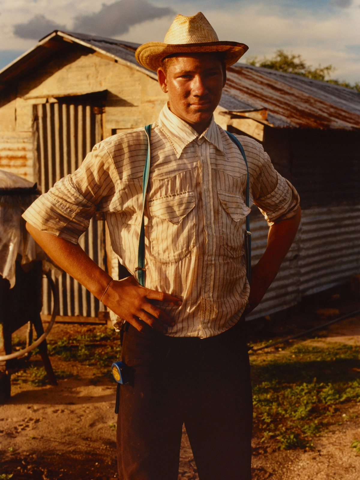 Theo de Gueltzl I Photographer I Artist I Creative Exchange I Travel ...