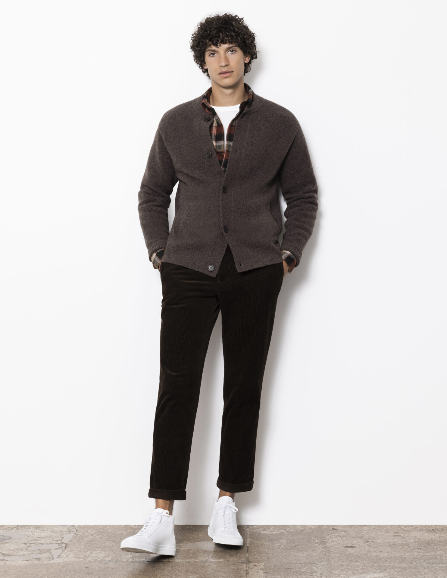 Jim Moore x Uniqlo Live Station — Creative Exchange Agency