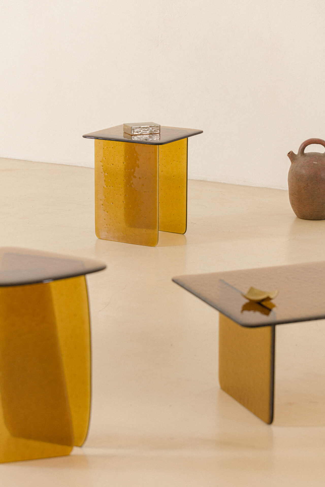 Lucas Recchia - Introspective — Creative Exchange Agency