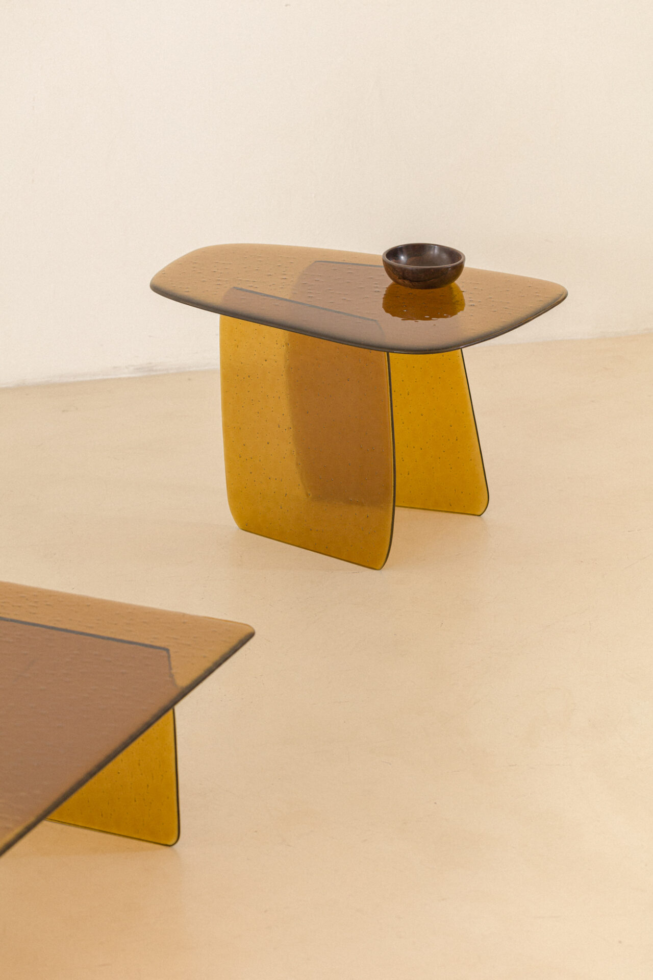 Lucas Recchia - Introspective — Creative Exchange Agency