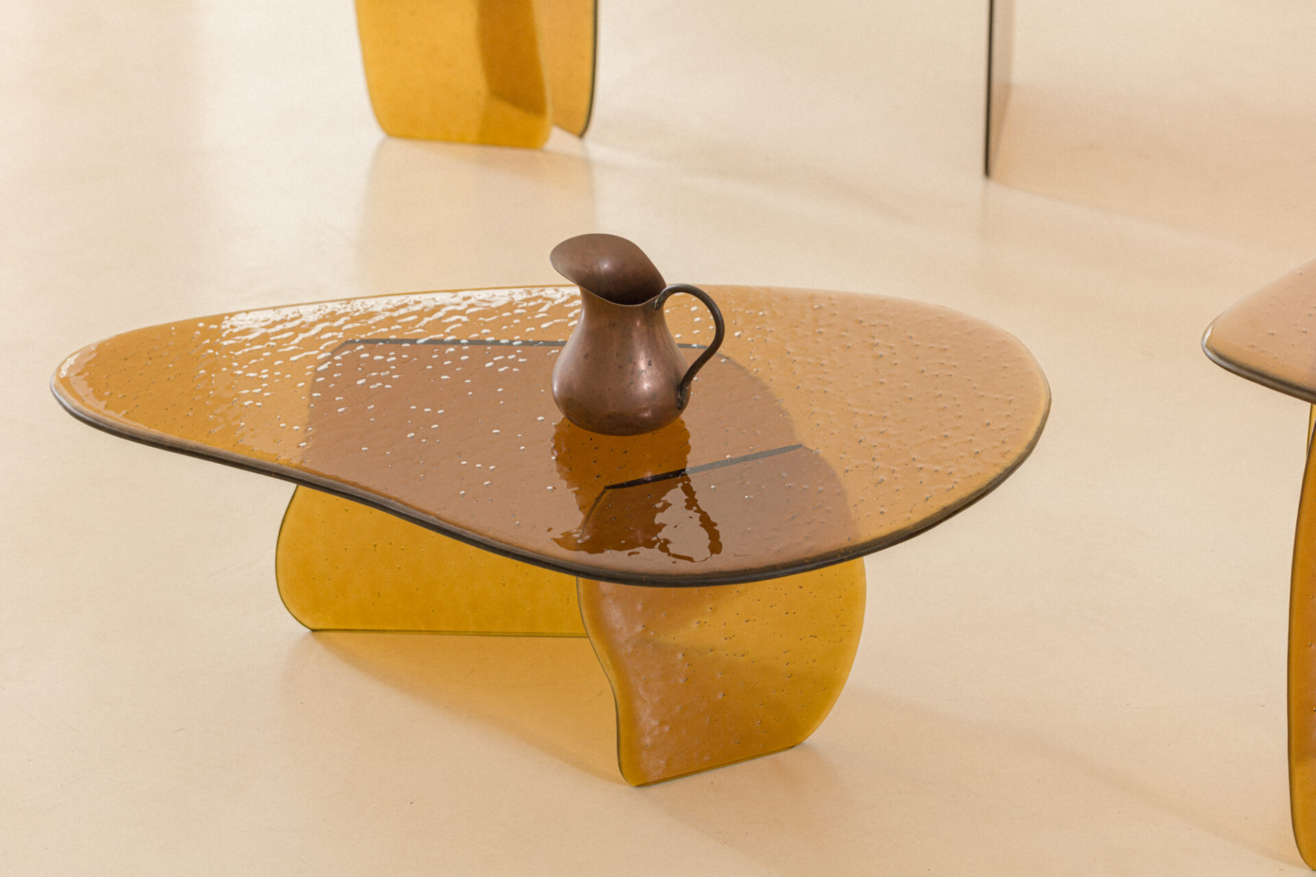 Lucas Recchia - Introspective — Creative Exchange Agency