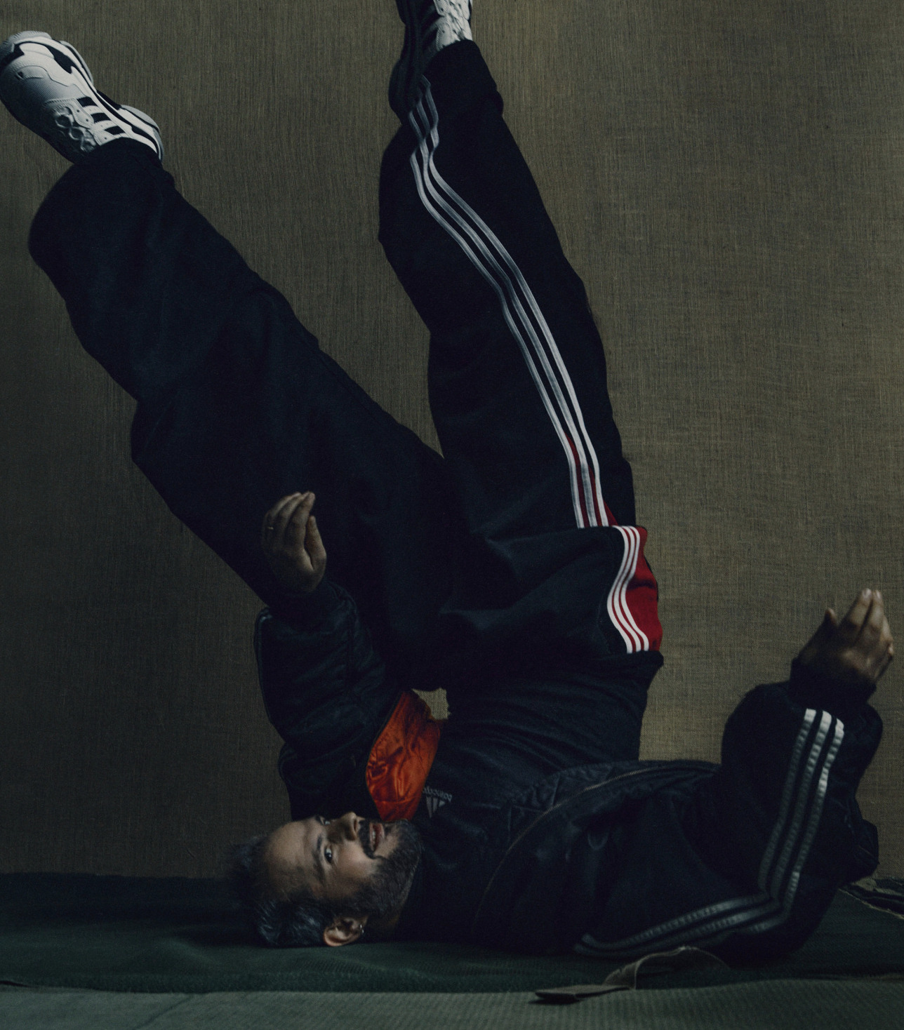 Meet Yoann Bourgeois, The Choreographer Who Taught Harry Styles How to ...