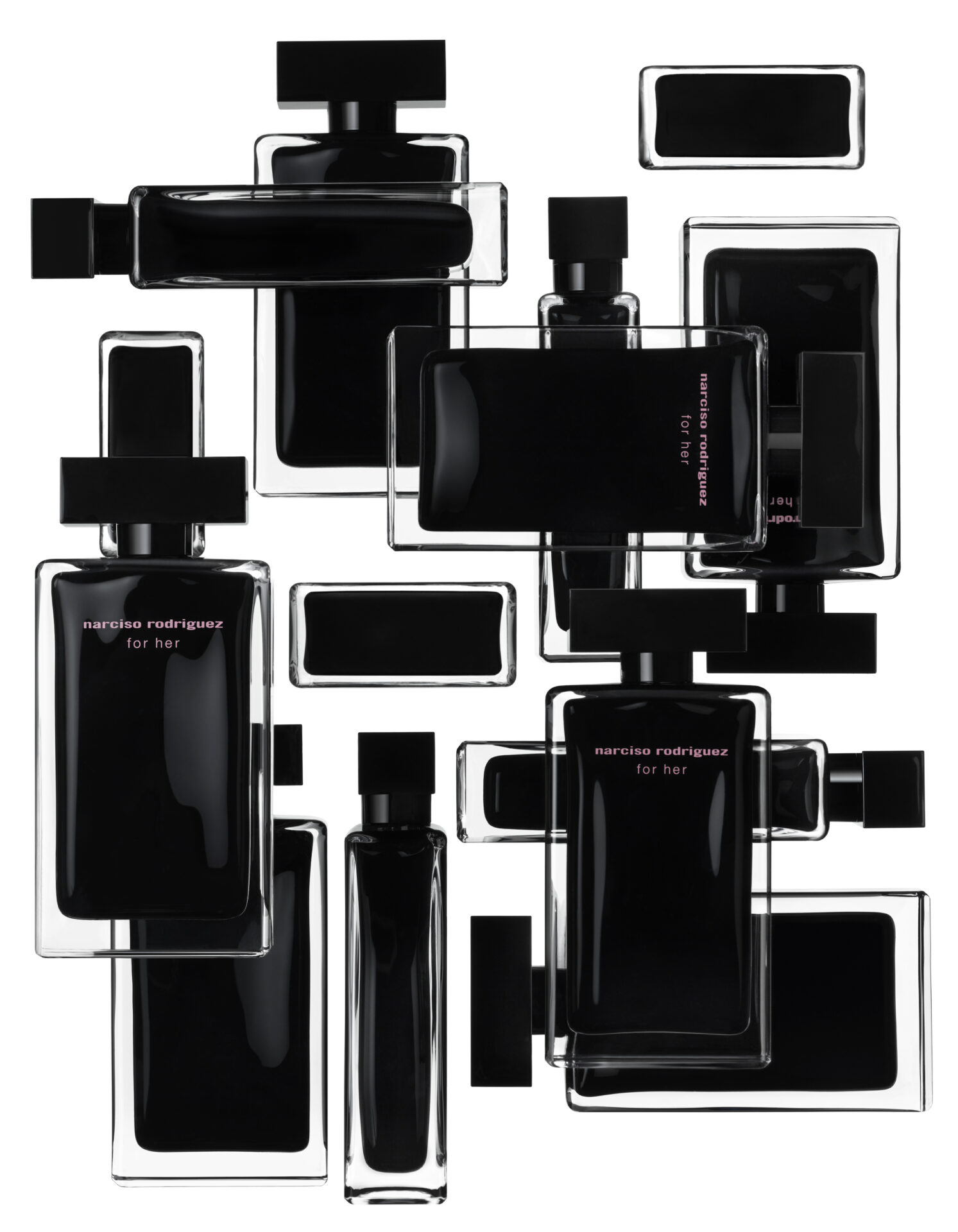 Robin Broadbent I Photographer I Director I Creative Exchange I Beauty ...