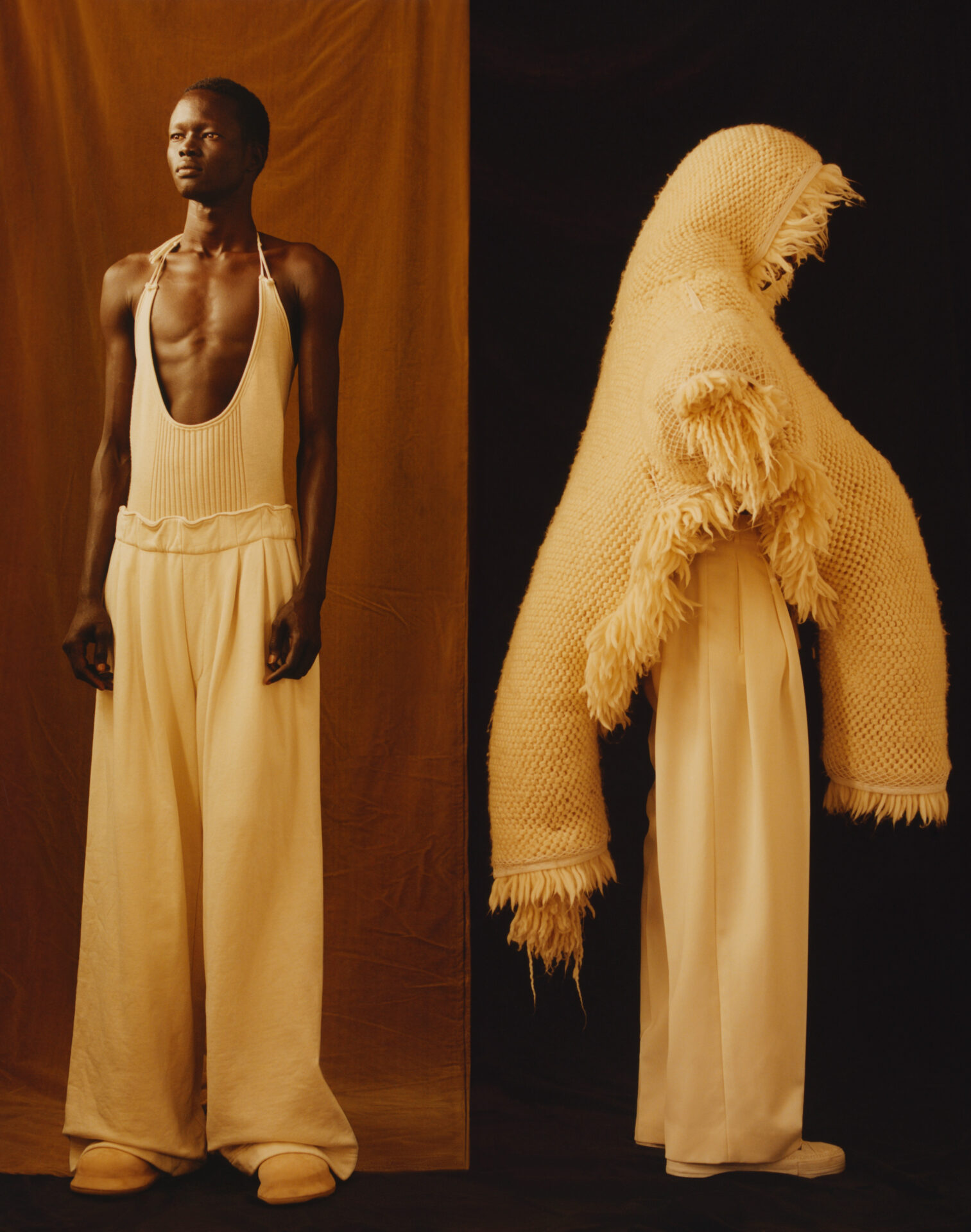 Theo De Guetzl | Photographer | Director | Creative Exchange ...