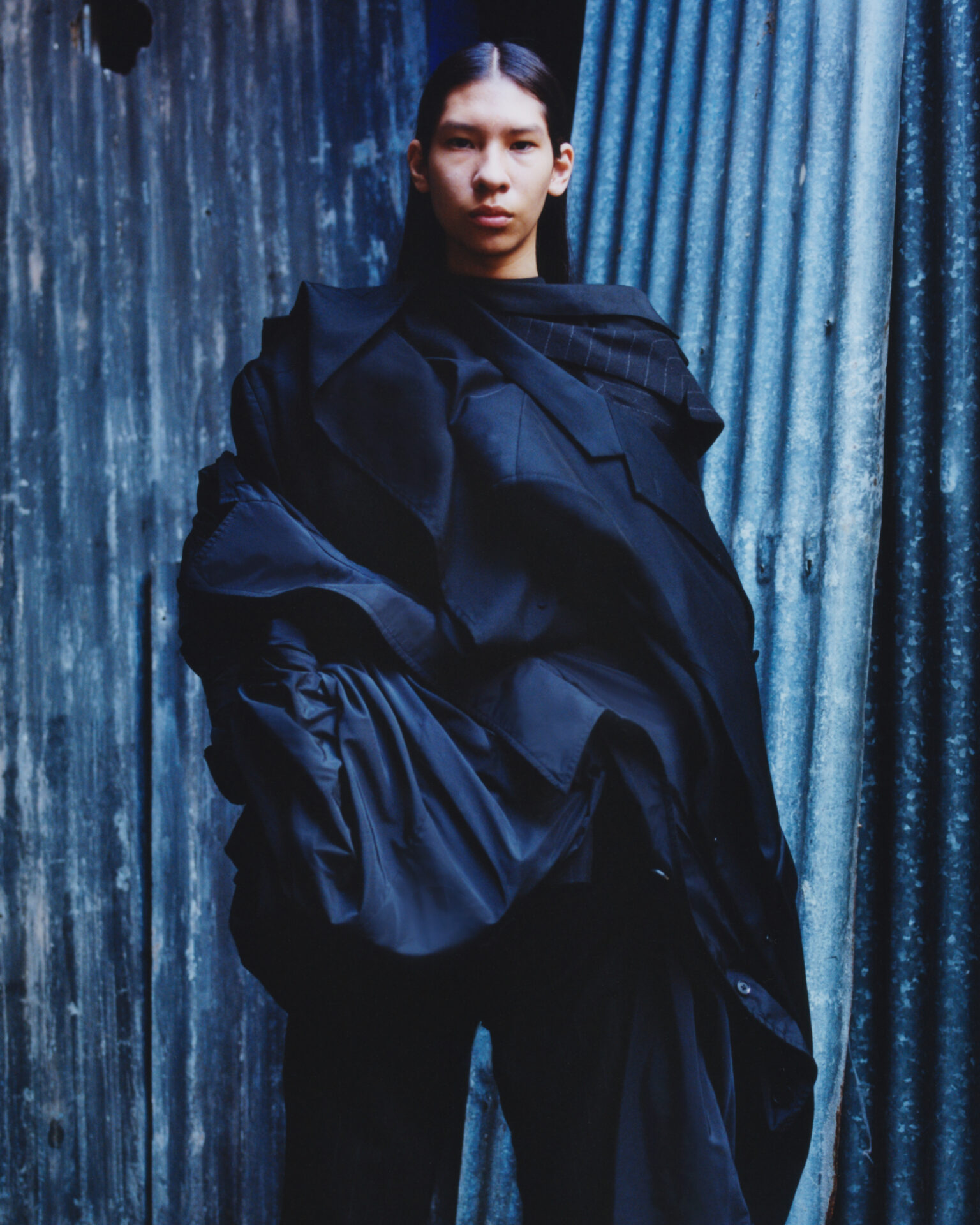 Theo De Guetzl | Photographer | Director | Creative Exchange ...