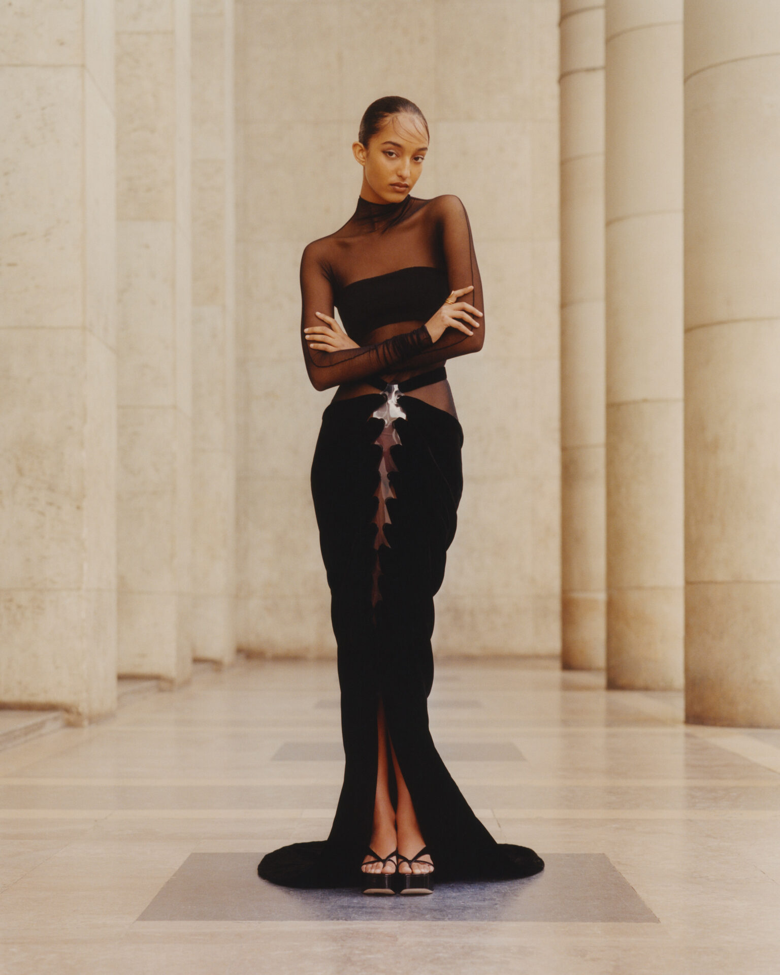 Theo De Guetzl | Photographer | Director | Creative Exchange ...