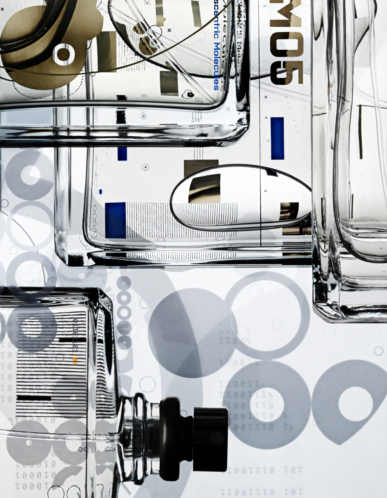 Robin Broadbent I Photographer I Director I Creative Exchange I Beauty ...