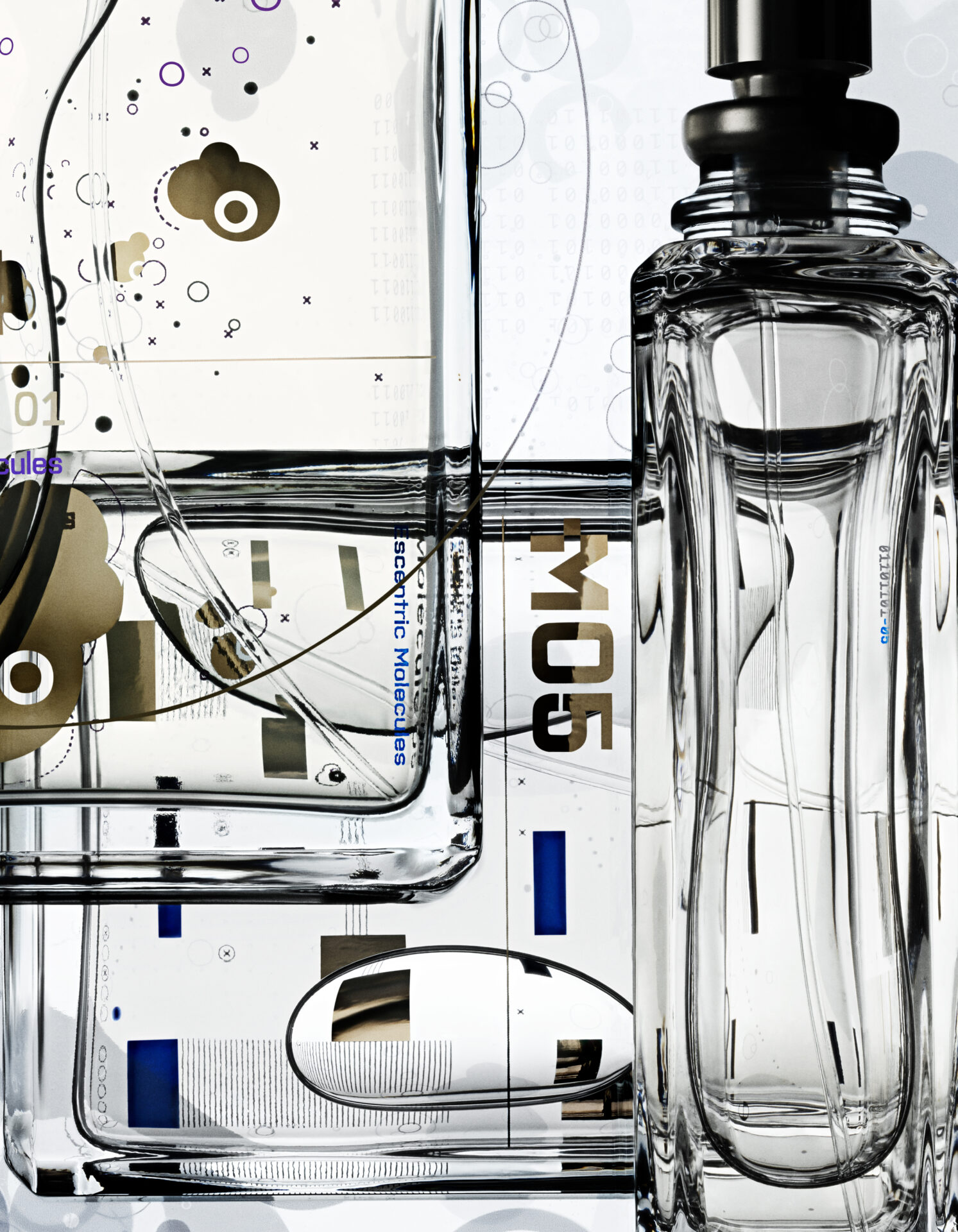 Robin Broadbent I Photographer I Director I Creative Exchange I Beauty ...