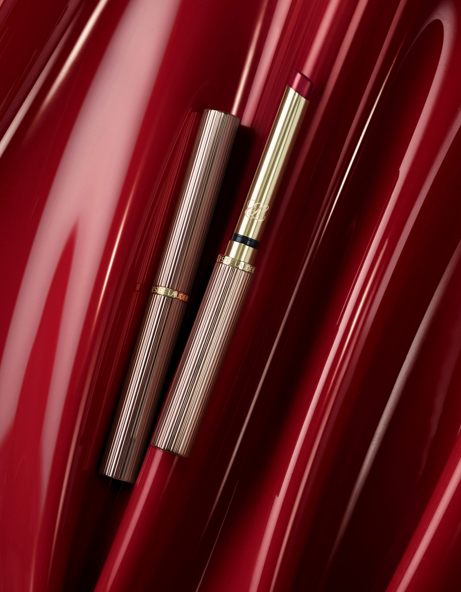 Robin Broadbent I Photographer I Director I Creative Exchange I Beauty ...