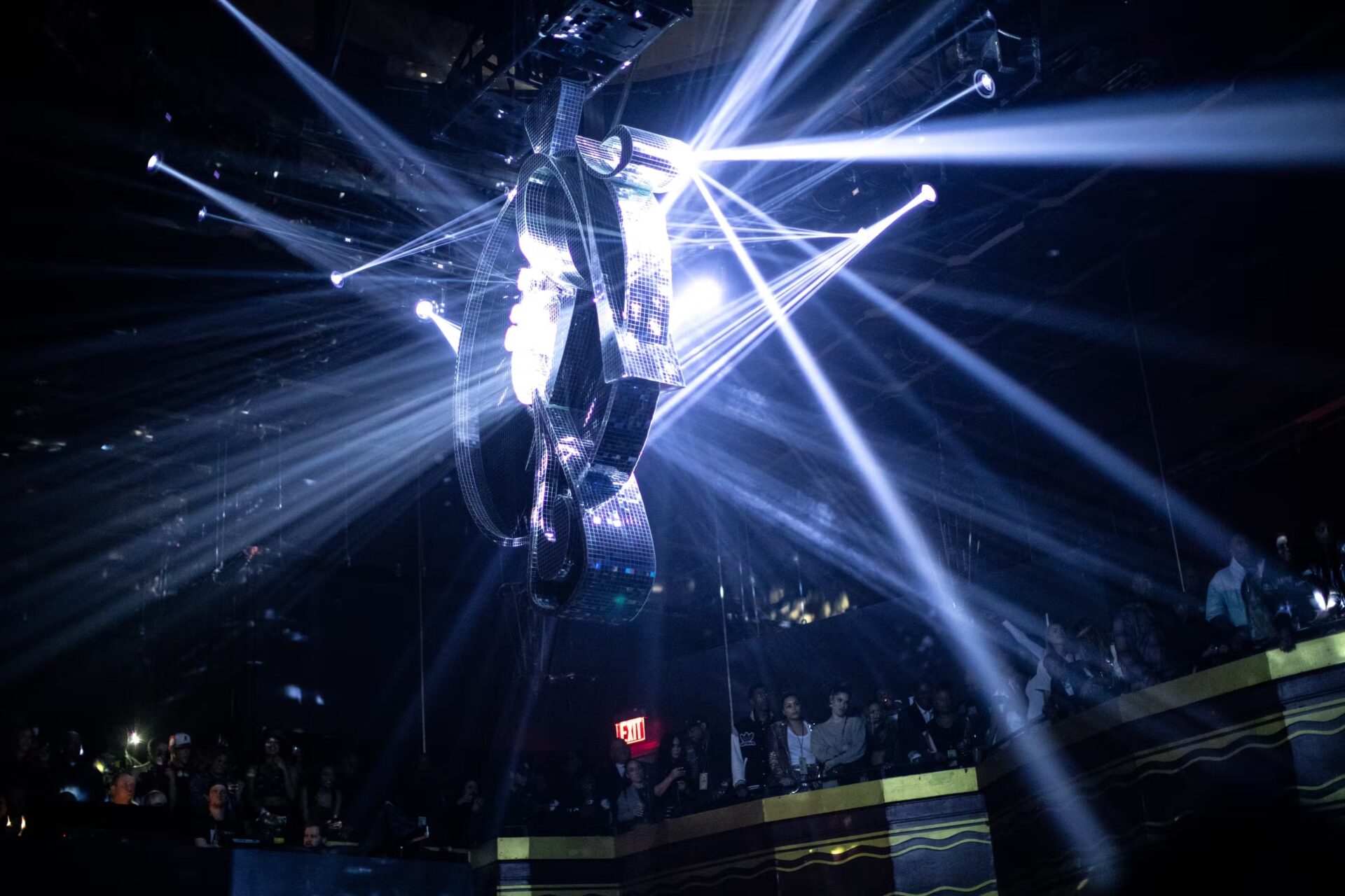 Willo Perron | Creative Director I Artistic Director | Creative Exchange I Live - Jay-Z ...