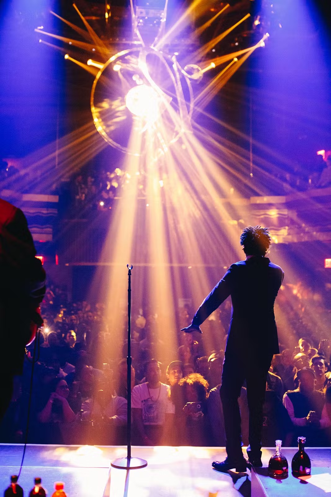 Willo Perron | Creative Director I Artistic Director | Creative ...