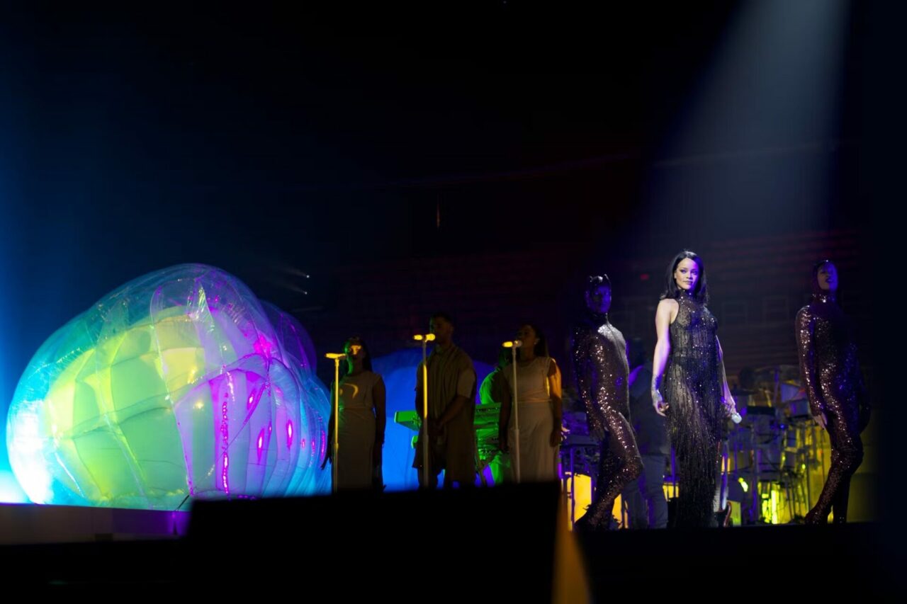 Willo Perron | Creative Director I Artistic Director | Creative ...