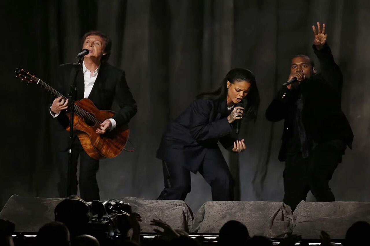 Willo Perron | Creative Director I Artistic Director | Creative ...