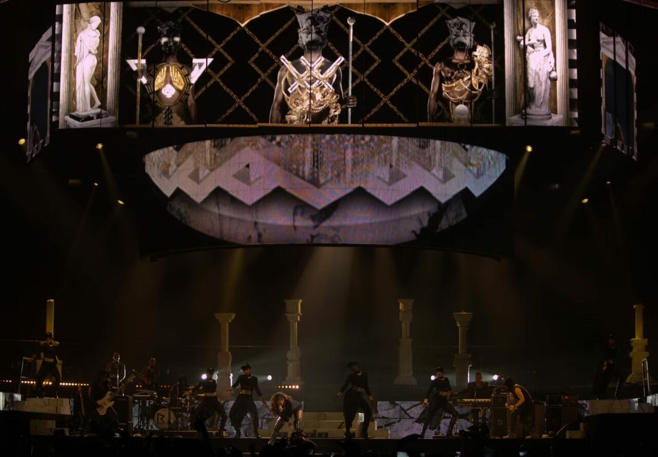 Willo Perron | Creative Director I Artistic Director | Creative ...