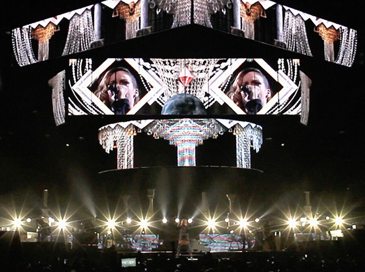 Willo Perron | Creative Director I Artistic Director | Creative ...