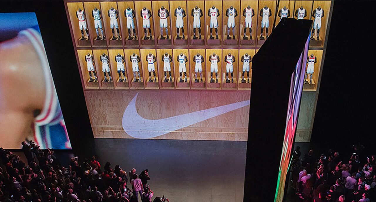 Willo Perron | Creative Director I Artistic Director | Creative ...