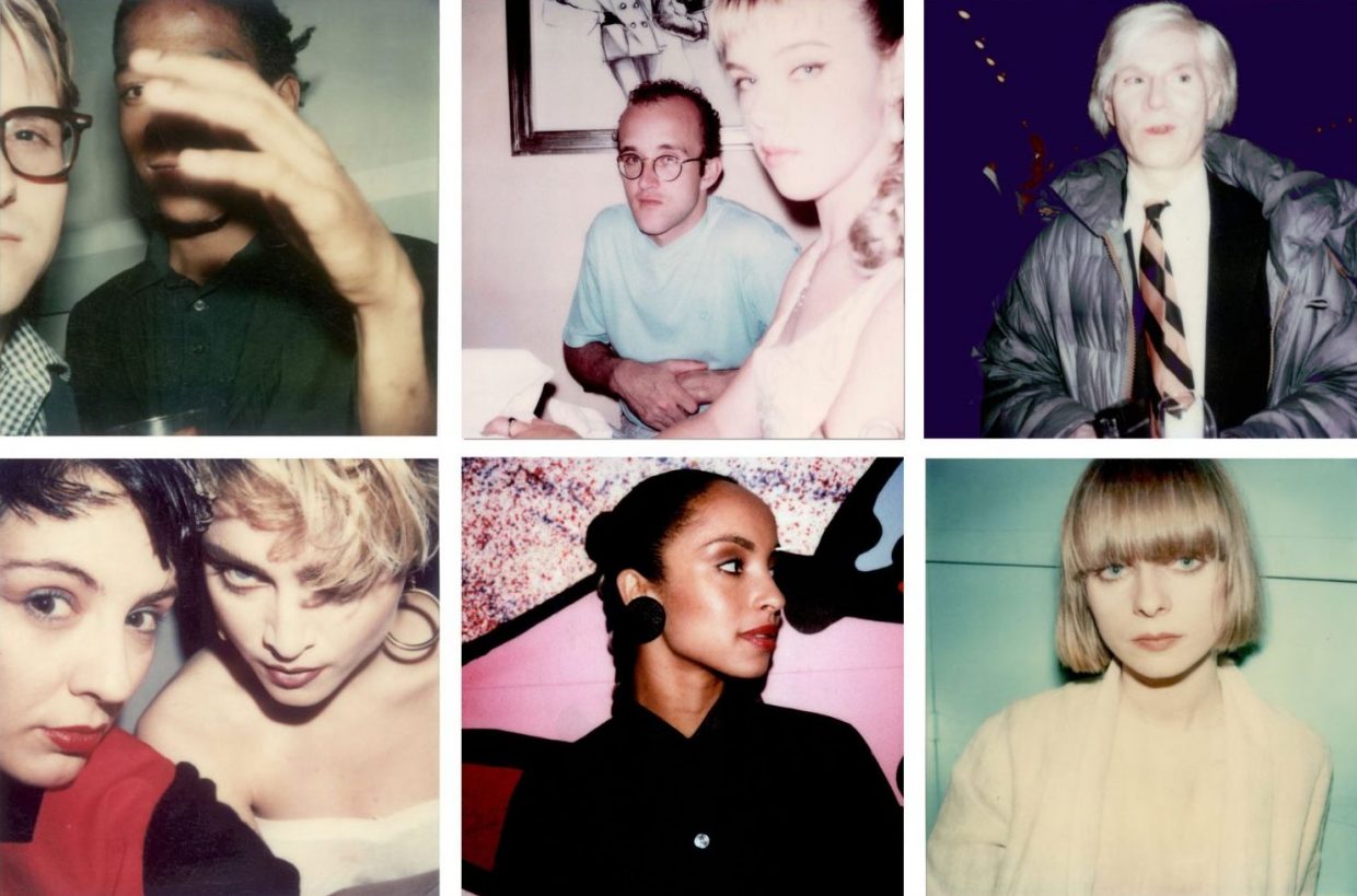 From caves to the catwalk: Maripol on the evolution of street art and ...