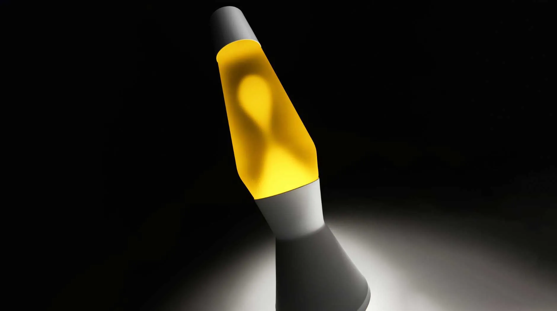 Sabine Marcelis’ lava lamp elevates the classic design’s magic ...