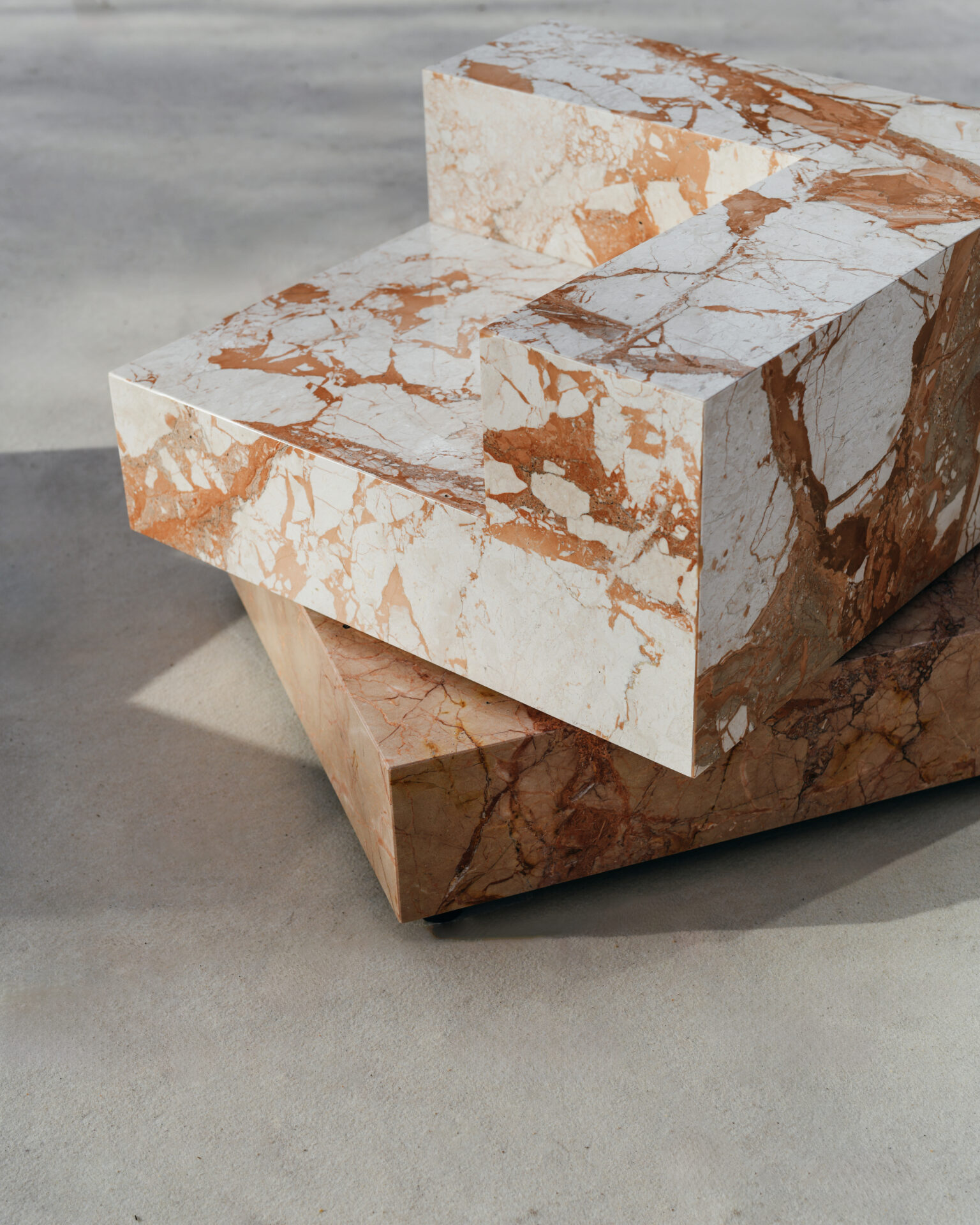 Dan Thawley - Matter + Shape — Creative Exchange Agency