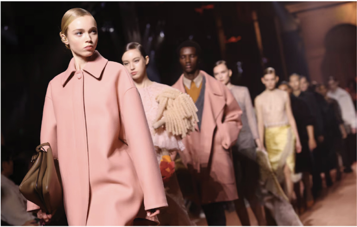 Dan Thawley Collection Statements (New) — Creative Exchange Agency