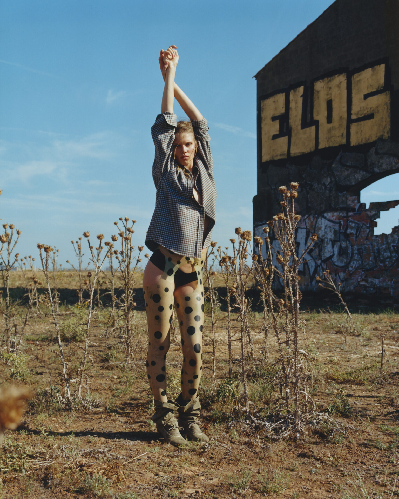 Theo De Guetzl | Photographer | Director | Creative Exchange ...