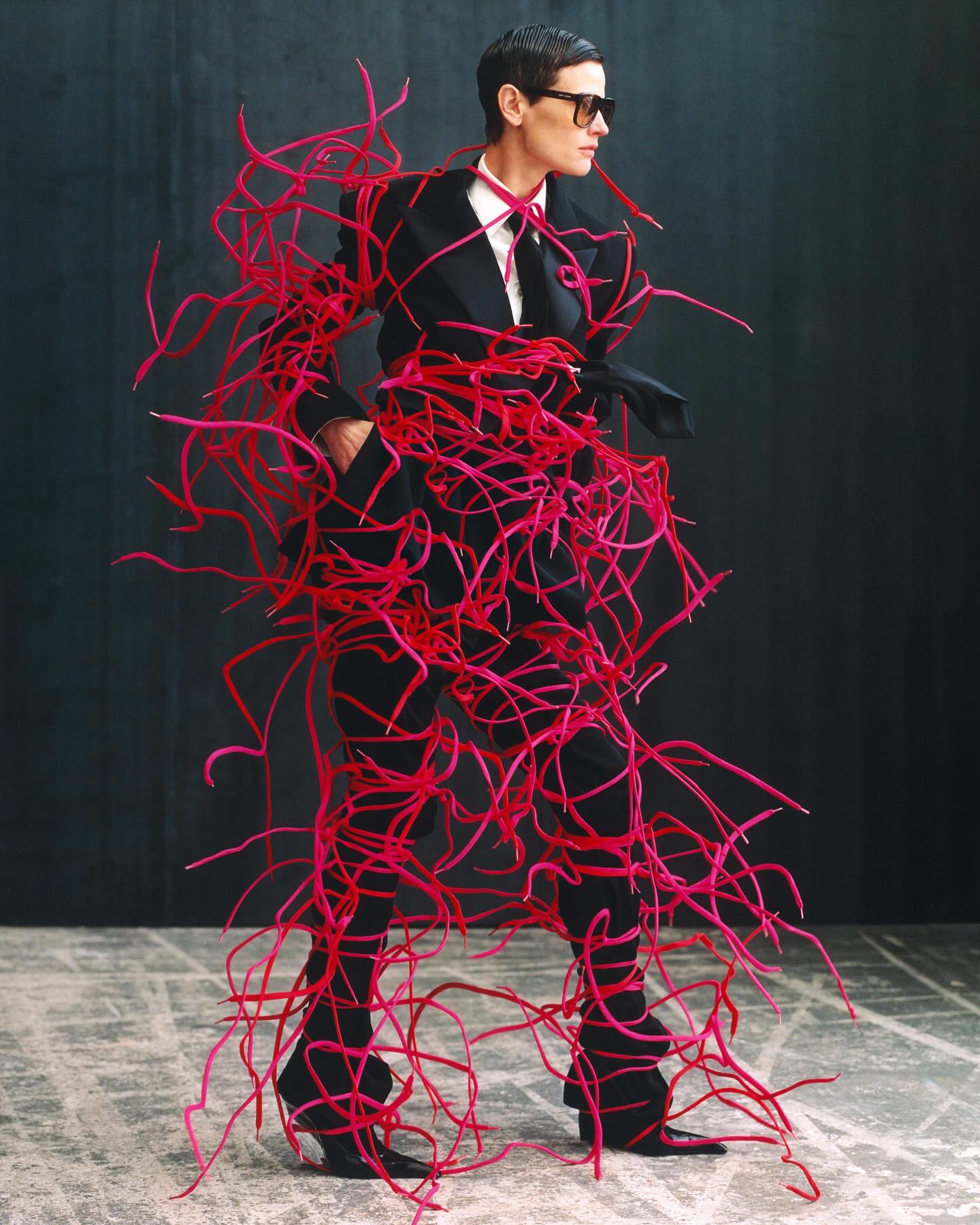 Theo De Guetzl | Photographer | Director | Creative Exchange ...