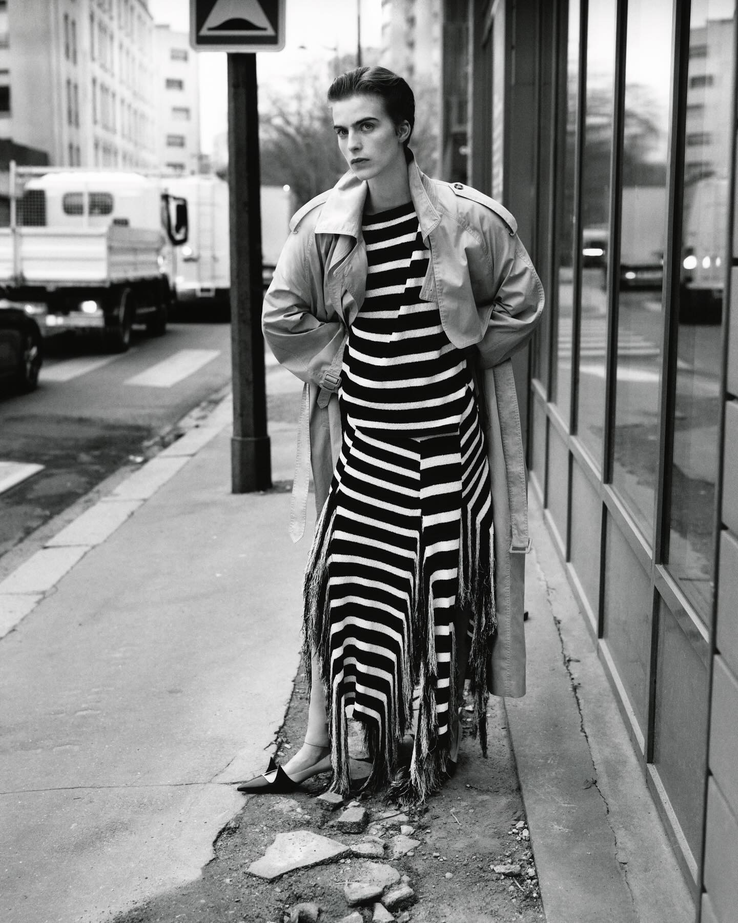 Theo De Guetzl | Photographer | Director | Creative Exchange ...