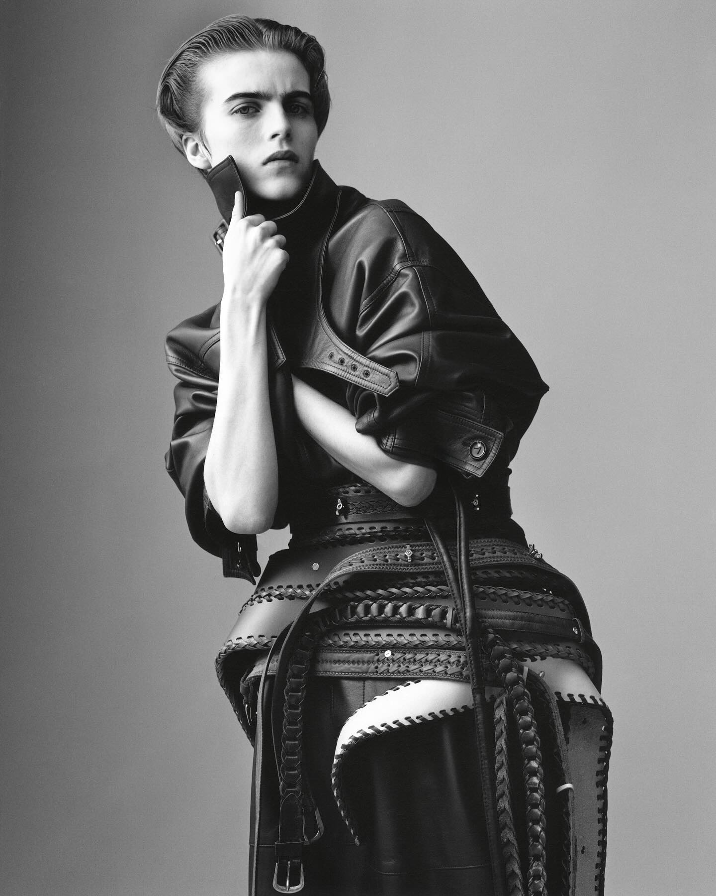 Theo De Guetzl | Photographer | Director | Creative Exchange ...