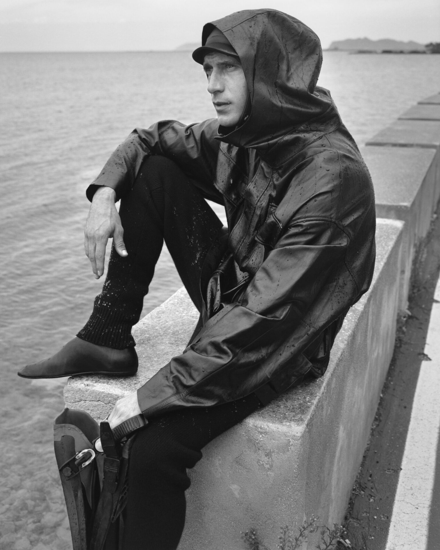 Theo De Guetzl | Photographer | Director | Creative Exchange ...