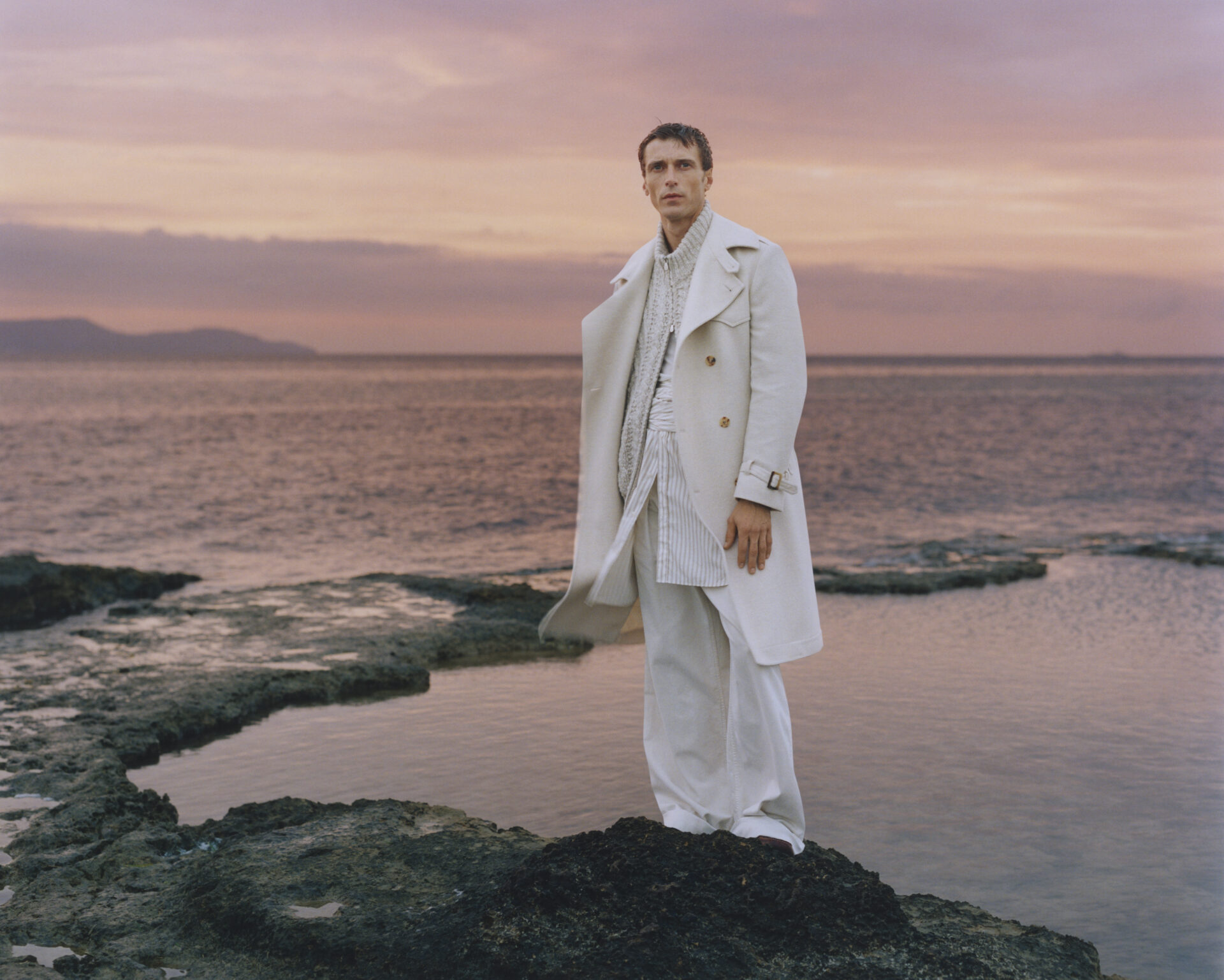 Theo De Guetzl | Photographer | Director | Creative Exchange ...
